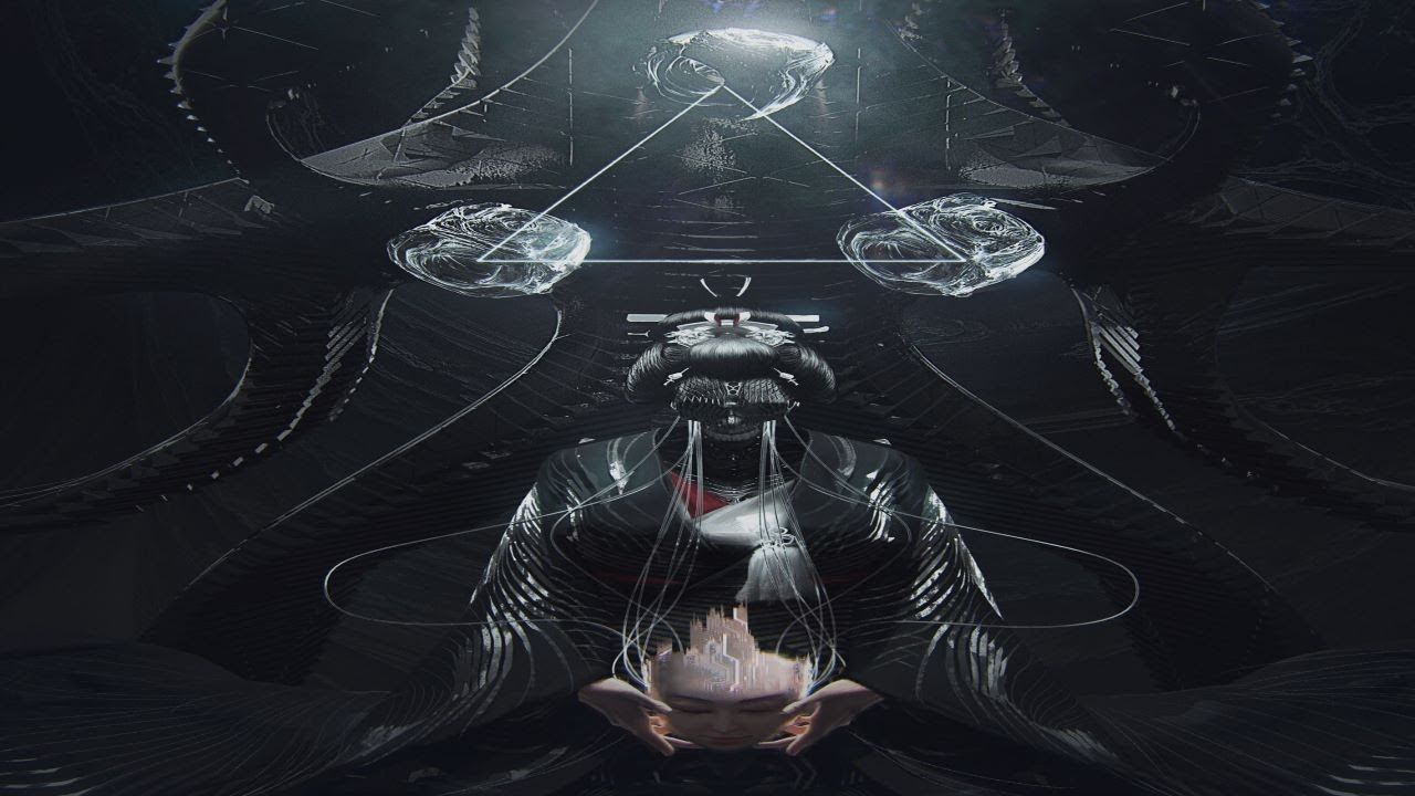 Three Body Wallpapers - Top Free Three Body Backgrounds - WallpaperAccess