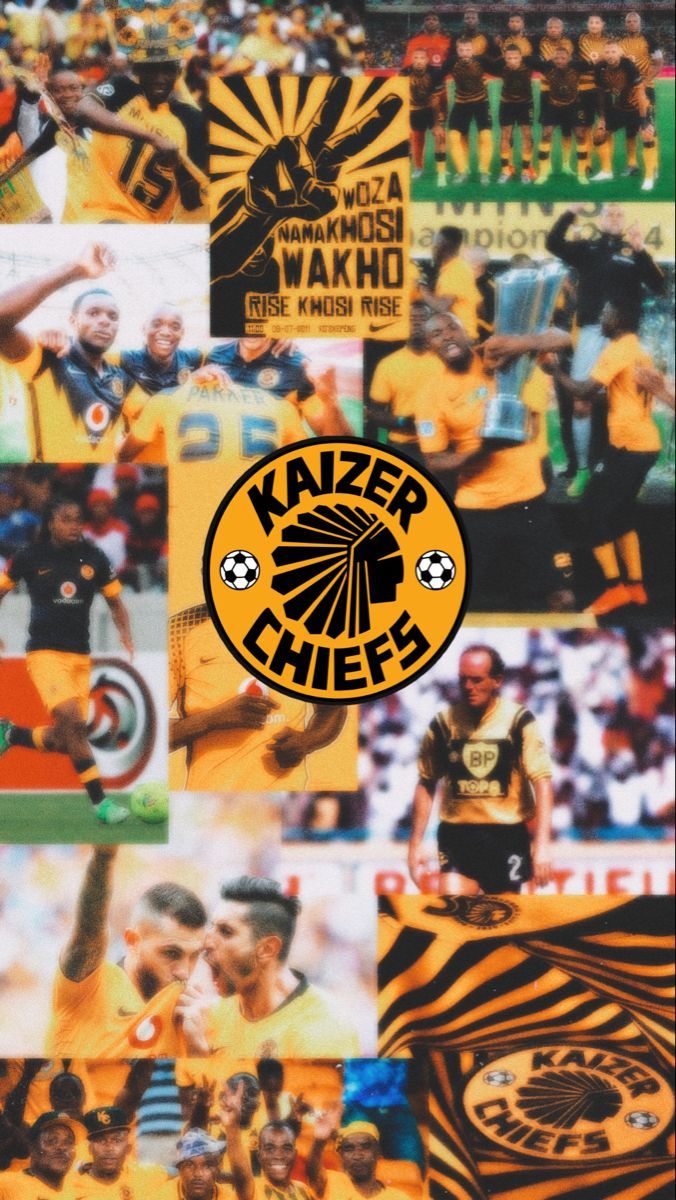 Kaizer Chiefs Wallpapers - Top Free Kaizer Chiefs Backgrounds ...