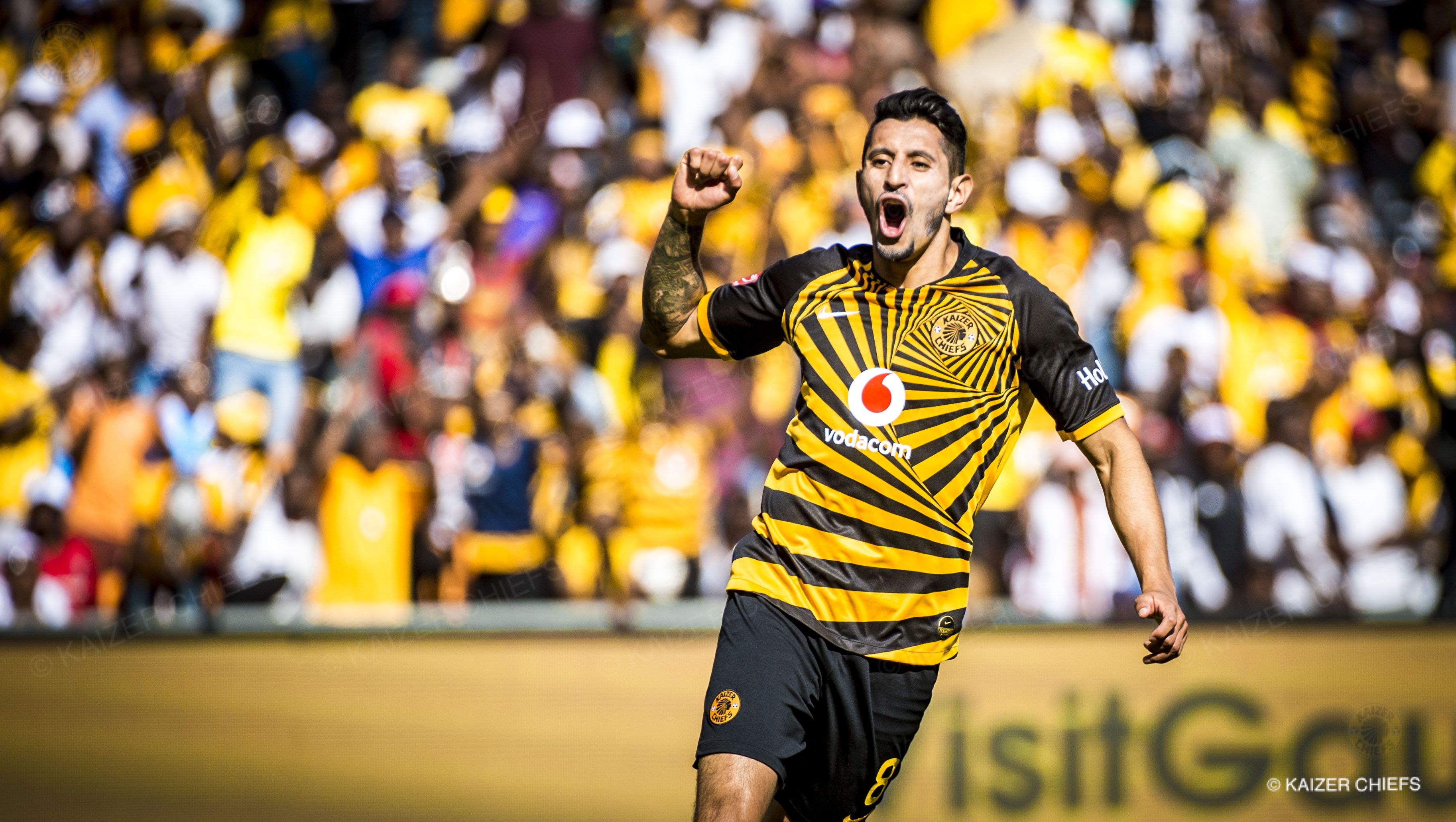 Kaizer Chiefs Wallpapers - Top Free Kaizer Chiefs Backgrounds ...