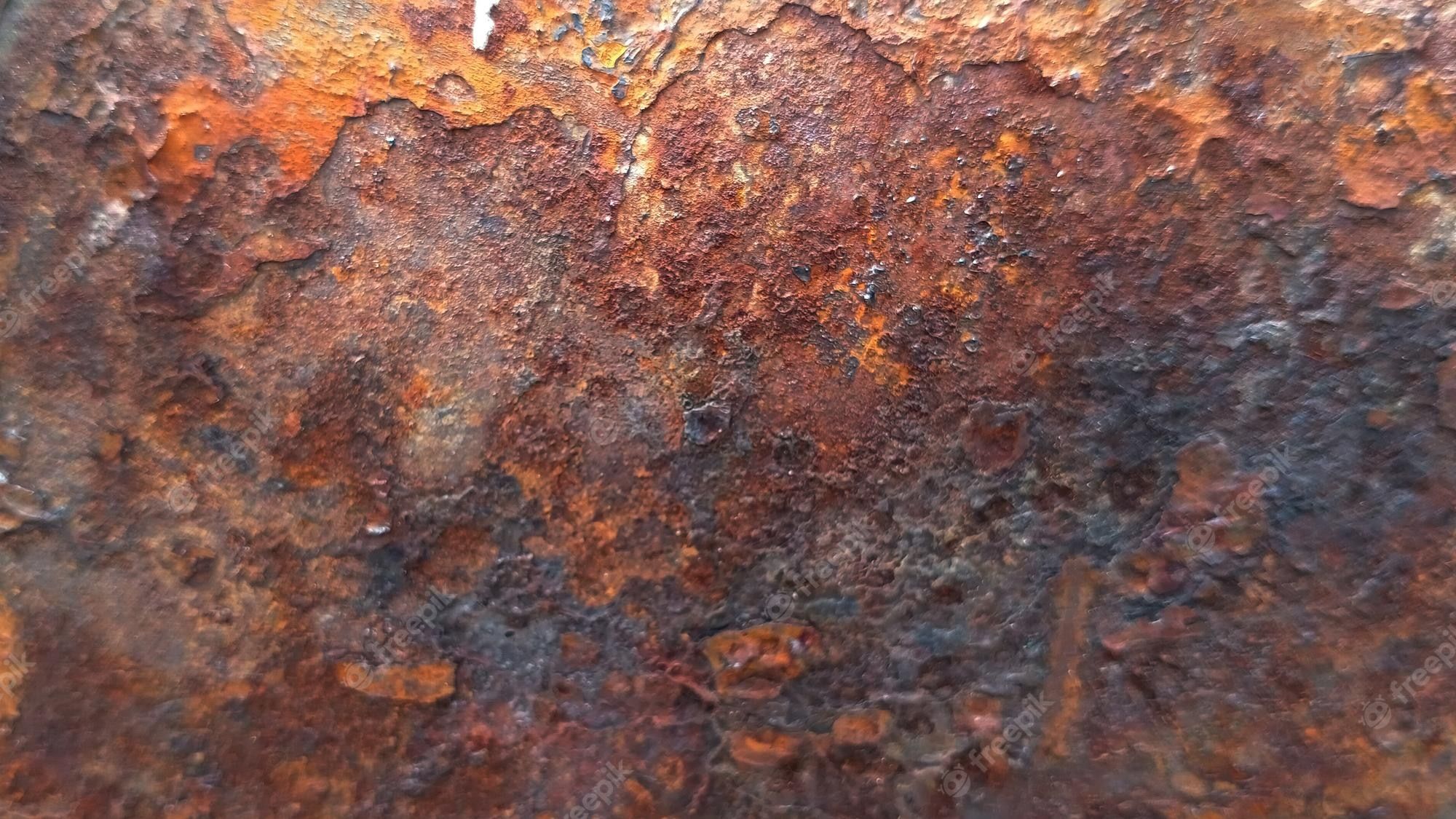 Rusty Metal Wallpapers - Top Free Rusty Metal Backgrounds - WallpaperAccess