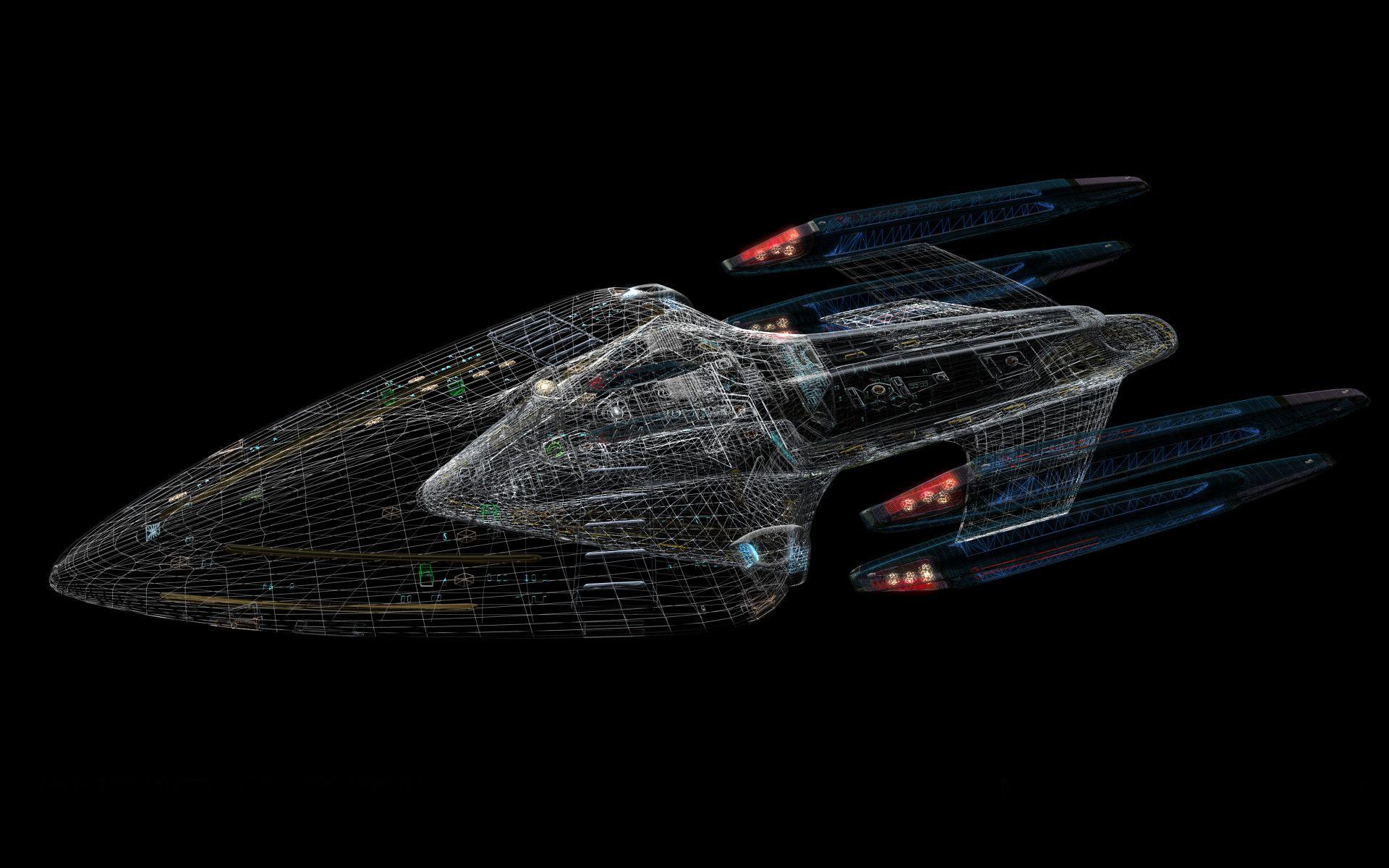 Star Trek HD Wallpapers - Top Free Star Trek HD Backgrounds ...