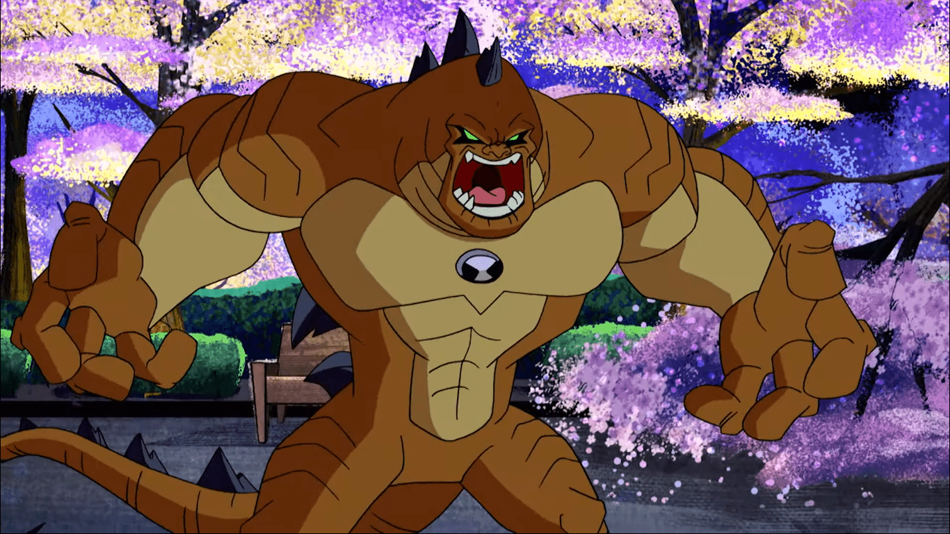 Humungousaur Wallpapers - Top Free Humungousaur Backgrounds ...