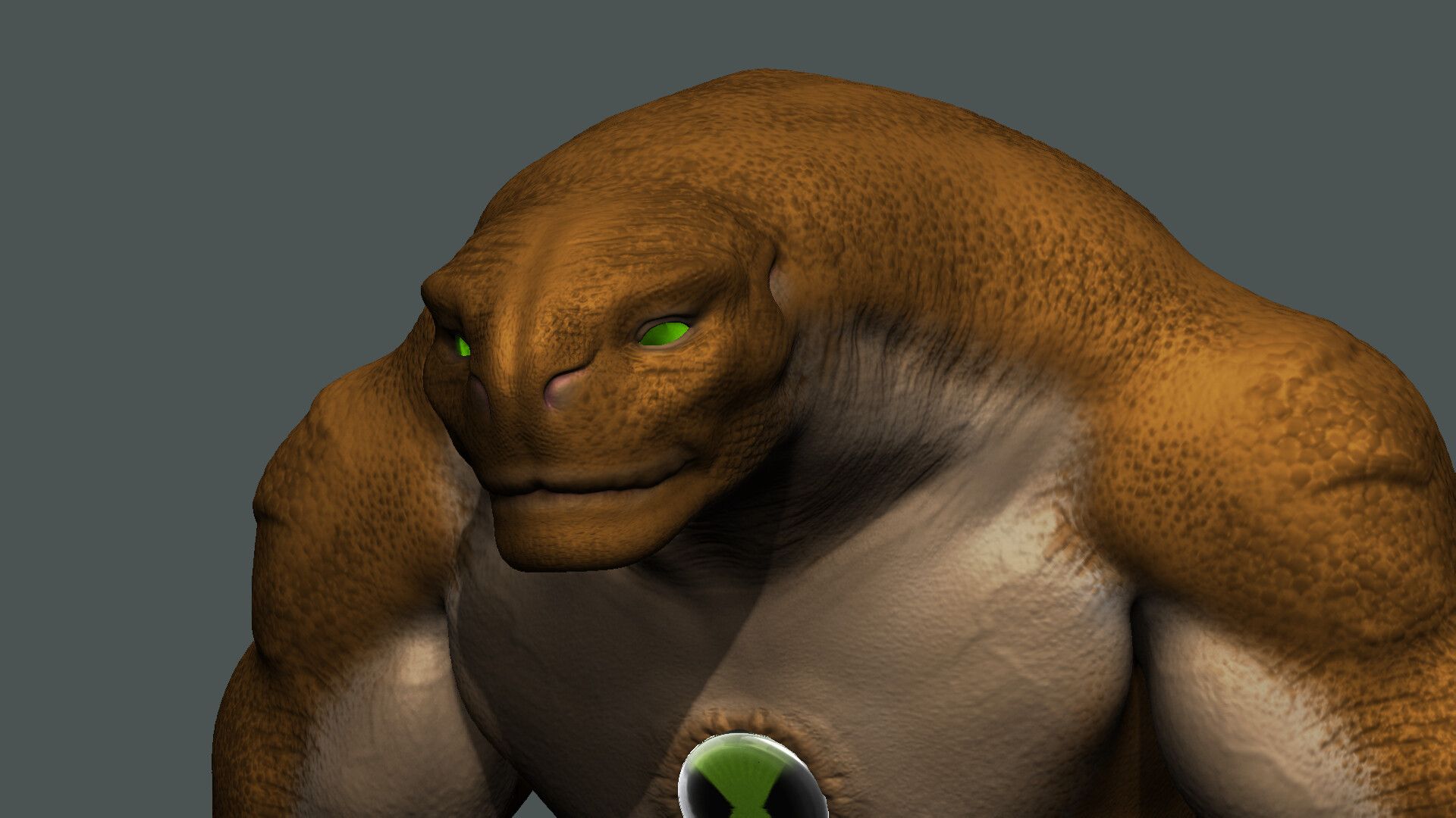 Humungousaur Wallpapers - Top Free Humungousaur Backgrounds ...