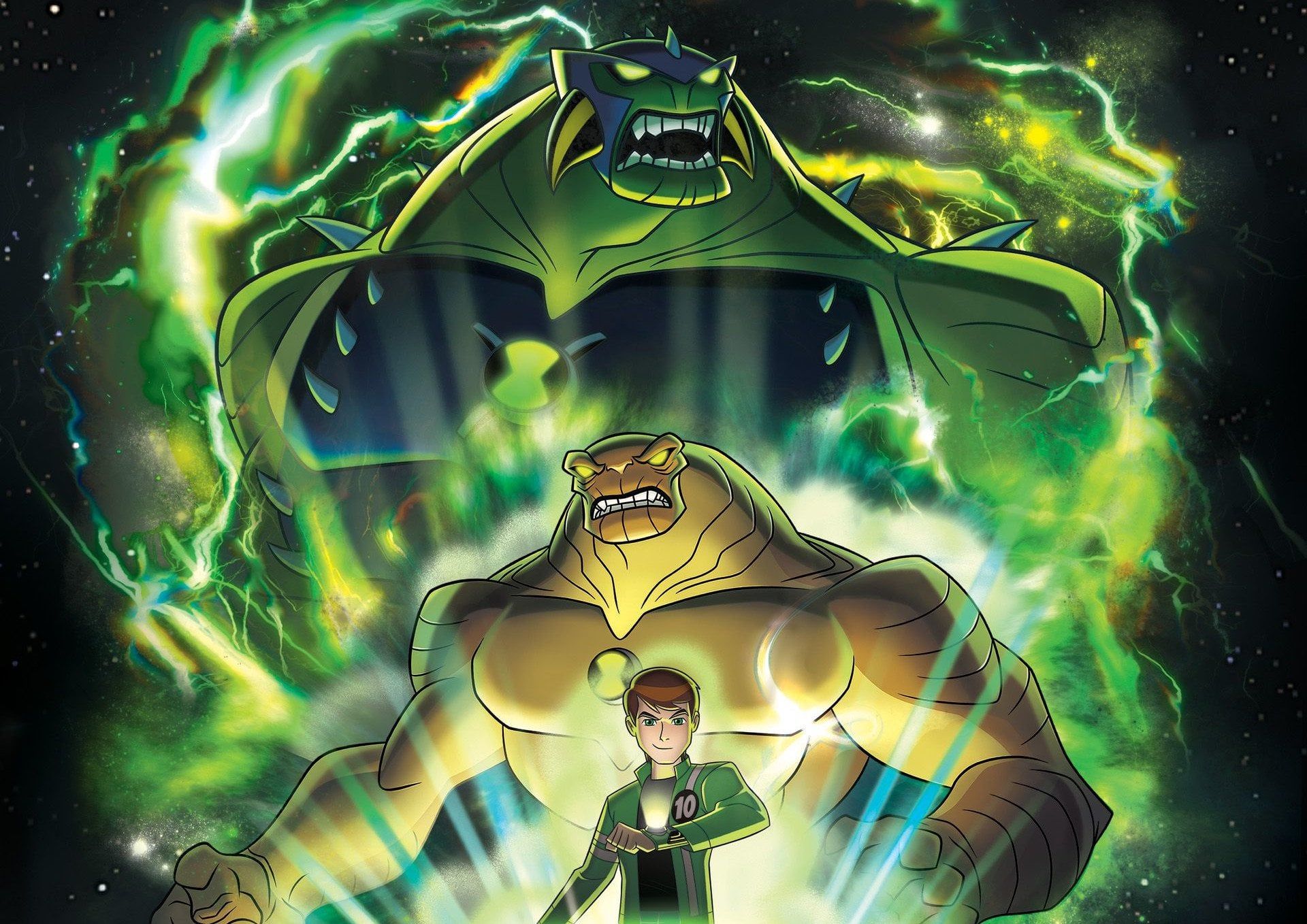 Humungousaur Wallpapers - Top Free Humungousaur Backgrounds ...