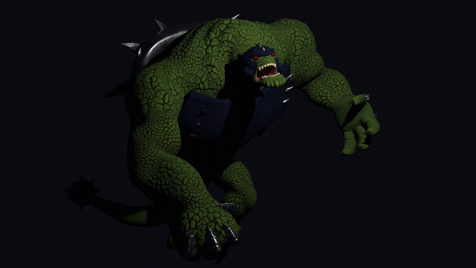 Humungousaur Wallpapers - Top Free Humungousaur Backgrounds ...