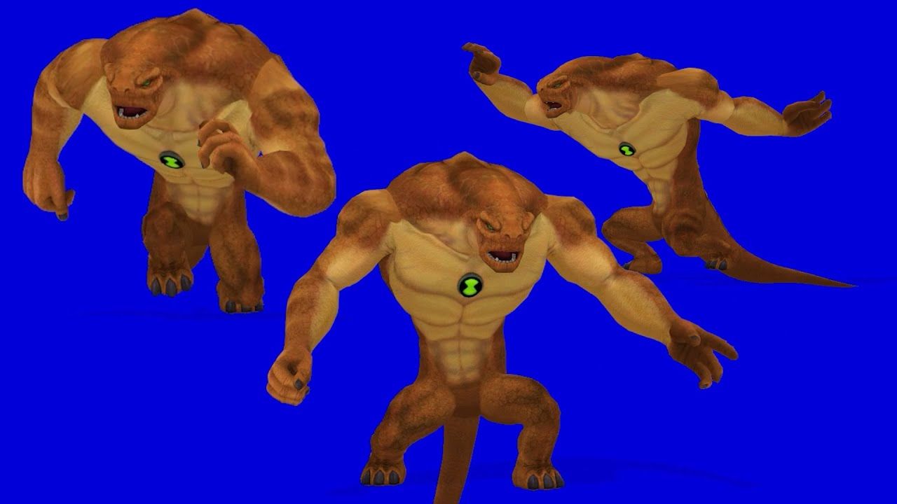 Humungousaur Wallpapers - Top Free Humungousaur Backgrounds ...