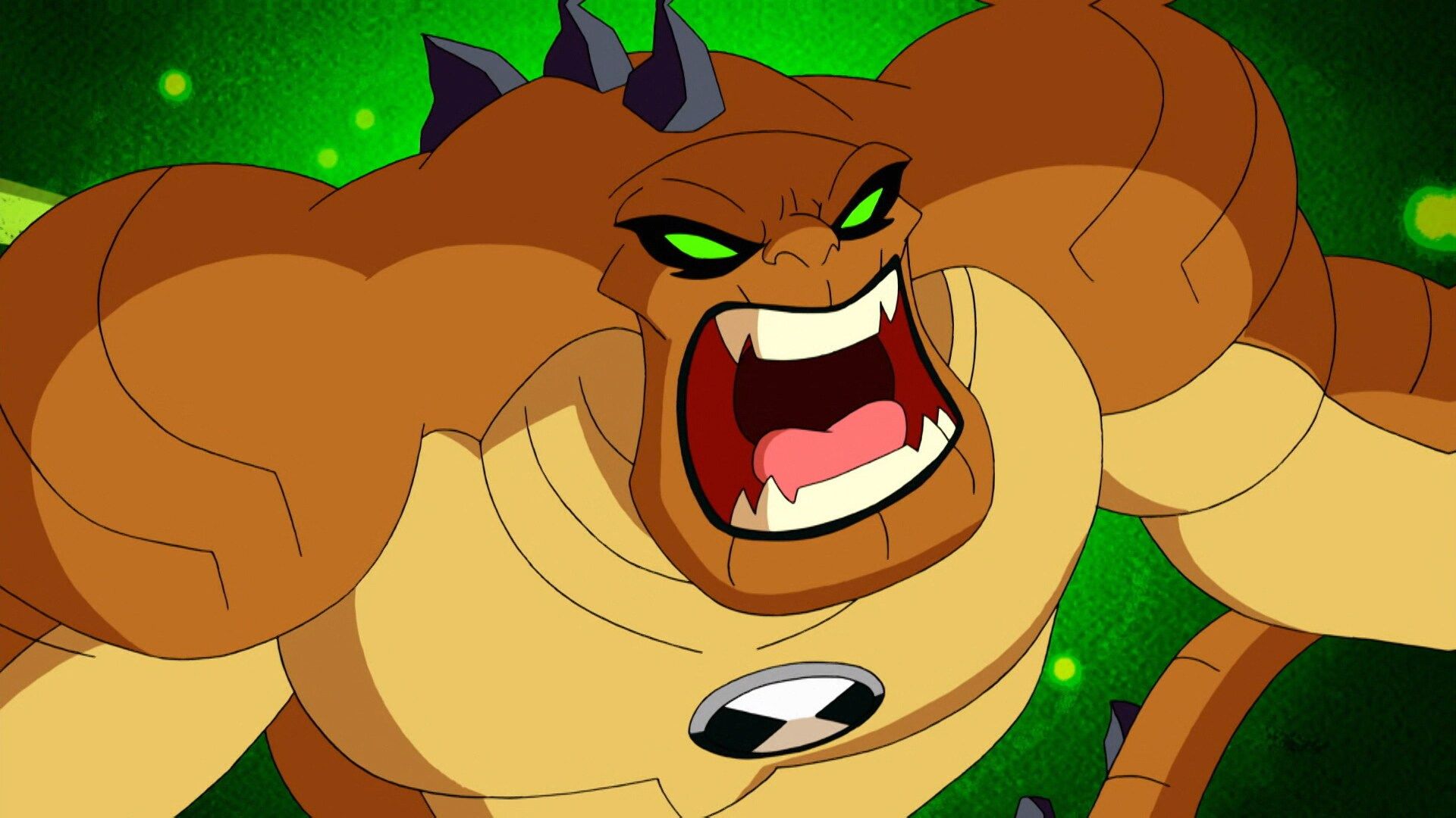 Humungousaur Wallpapers - Top Free Humungousaur Backgrounds ...