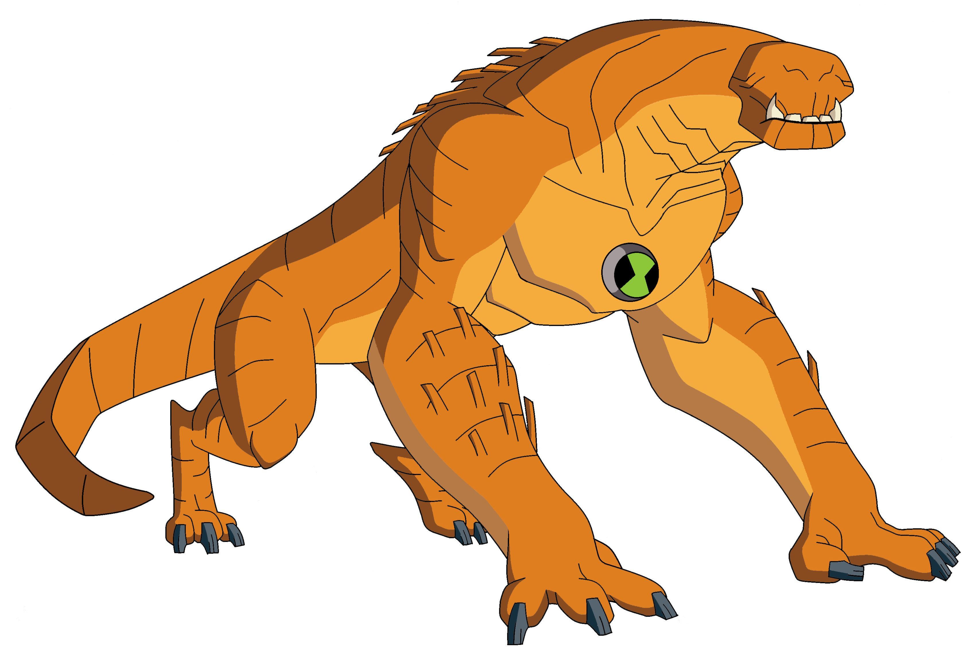 Humungousaur Wallpapers - Top Free Humungousaur Backgrounds ...