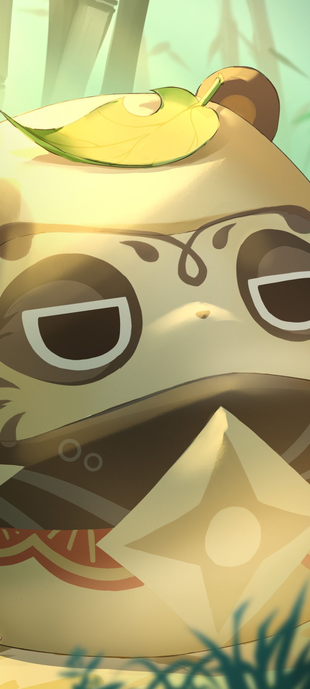 Genshin Impact Sayu Wallpapers - Top Free Genshin Impact Sayu ...