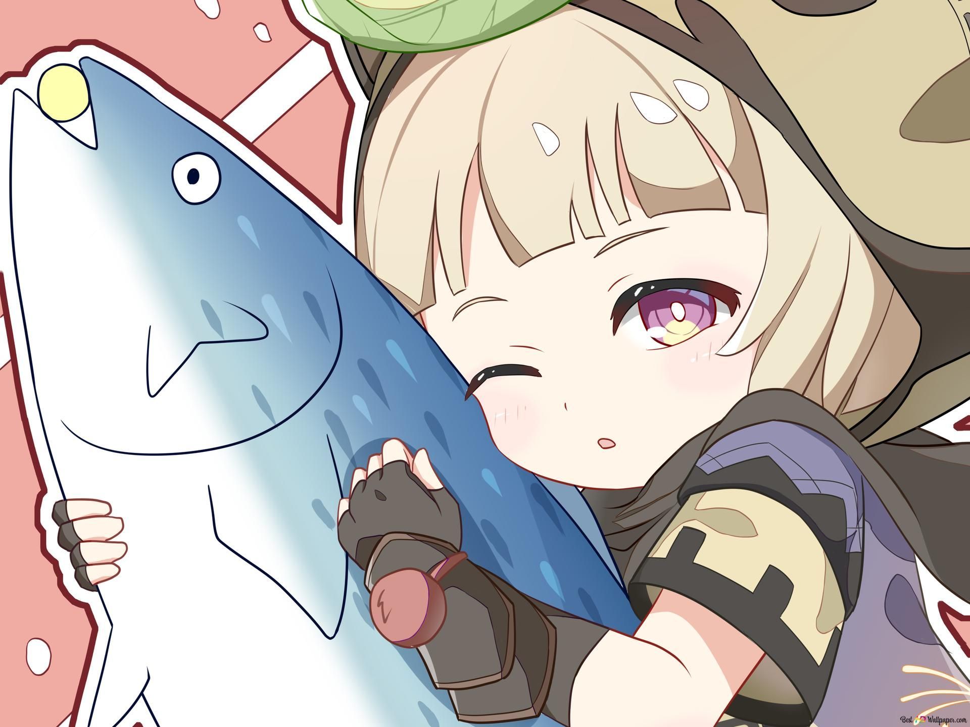 Genshin Impact Sayu Wallpapers - Top Free Genshin Impact Sayu ...