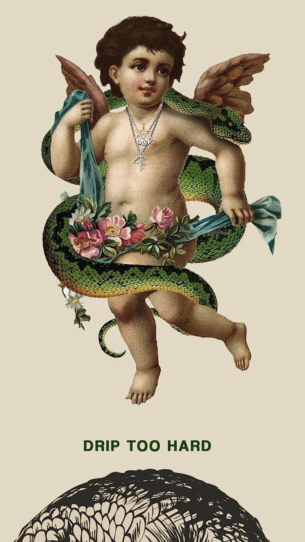 Drip Harder Wallpapers - Top Free Drip Harder Backgrounds - WallpaperAccess