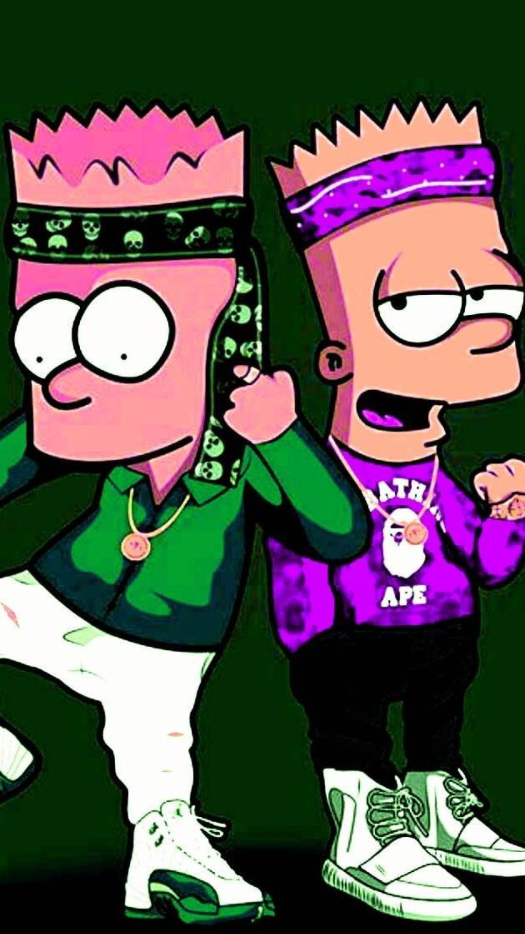 Drip Harder Wallpapers - Top Free Drip Harder Backgrounds - WallpaperAccess