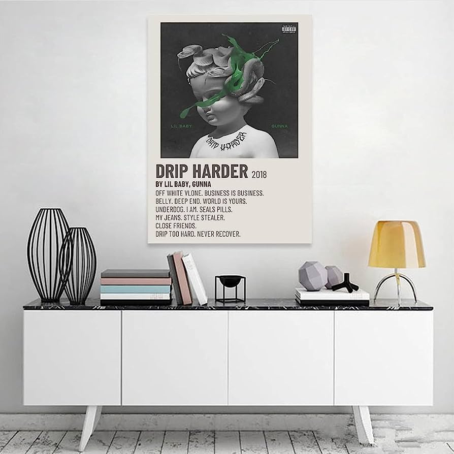 Drip Harder Wallpapers - Top Free Drip Harder Backgrounds - WallpaperAccess