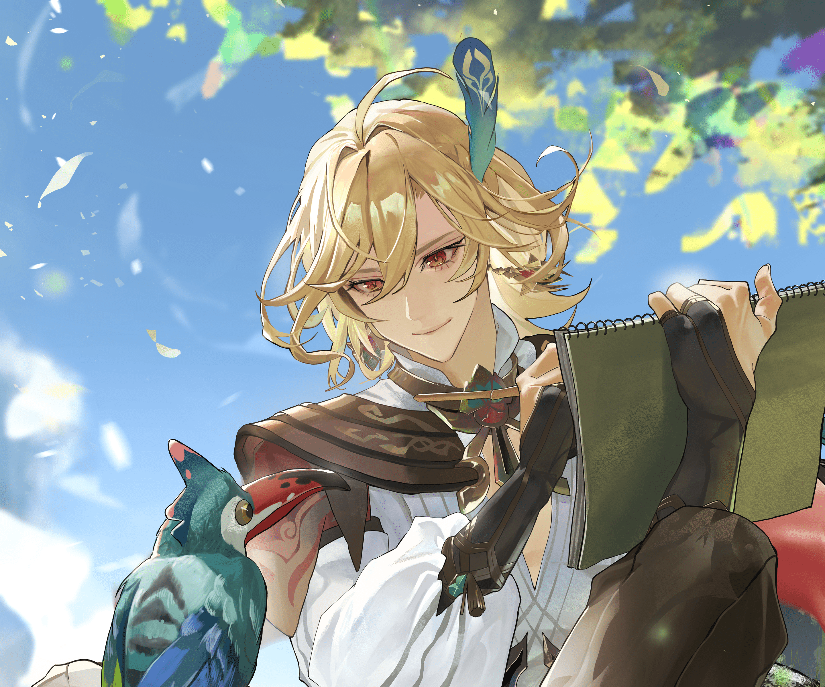 Kaveh Wallpapers - Top Free Kaveh Backgrounds - WallpaperAccess