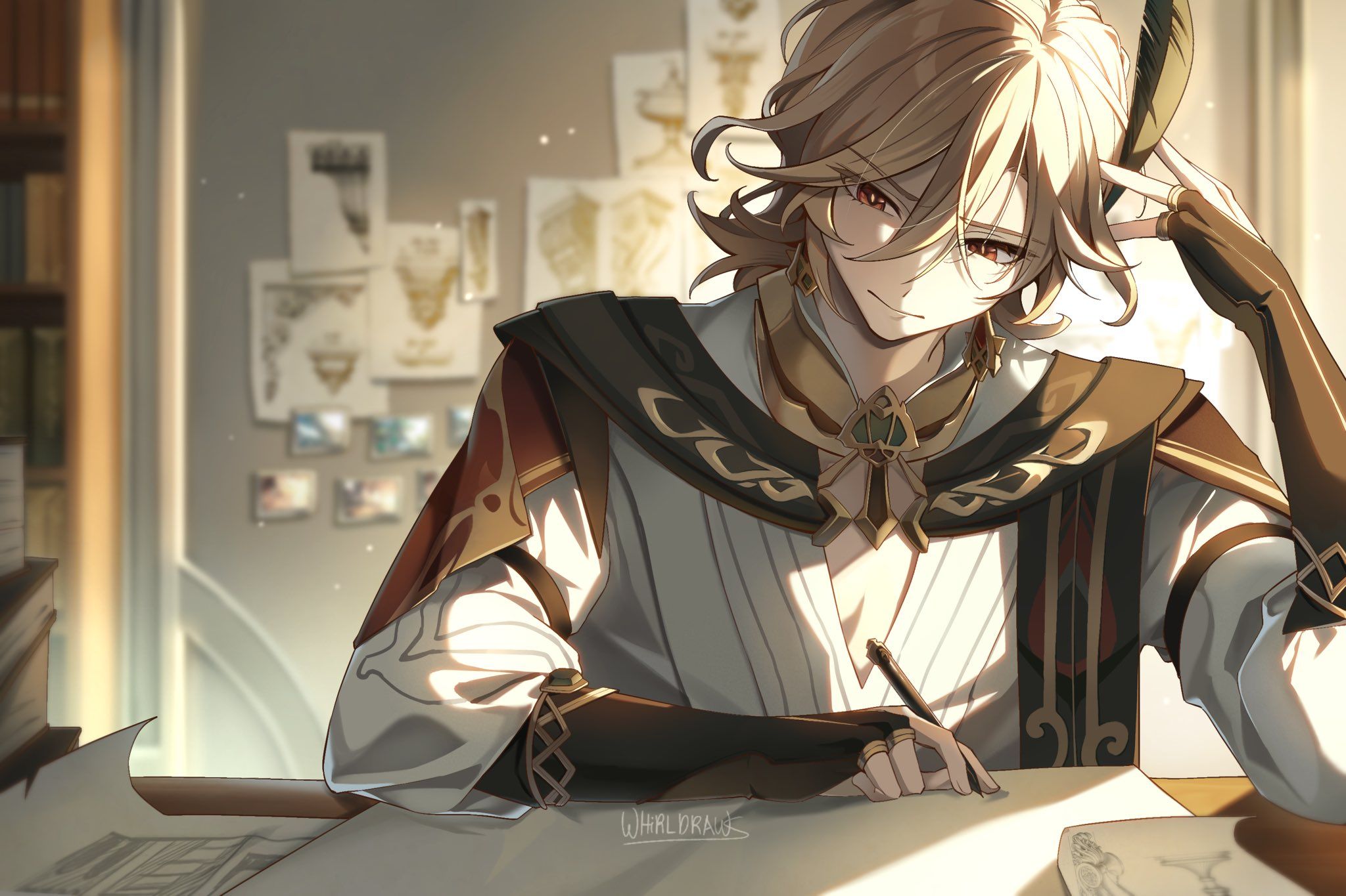 Kaveh Wallpapers - Top Free Kaveh Backgrounds - WallpaperAccess