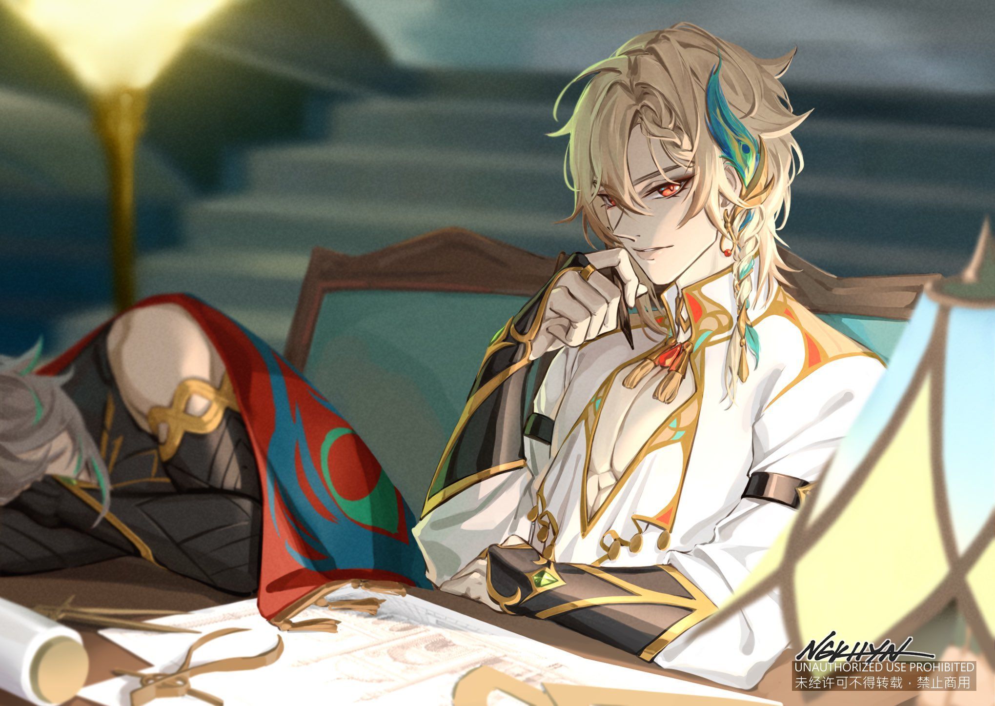 Kaveh Wallpapers - Top Free Kaveh Backgrounds - WallpaperAccess