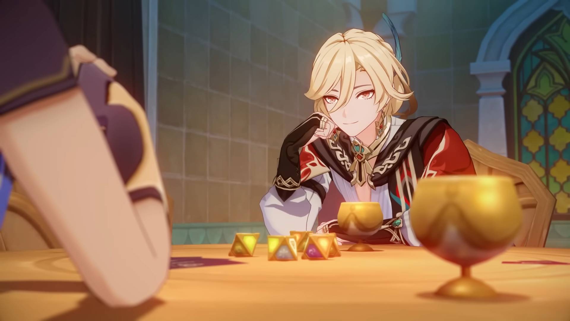 Kaveh Wallpapers - Top Free Kaveh Backgrounds - WallpaperAccess