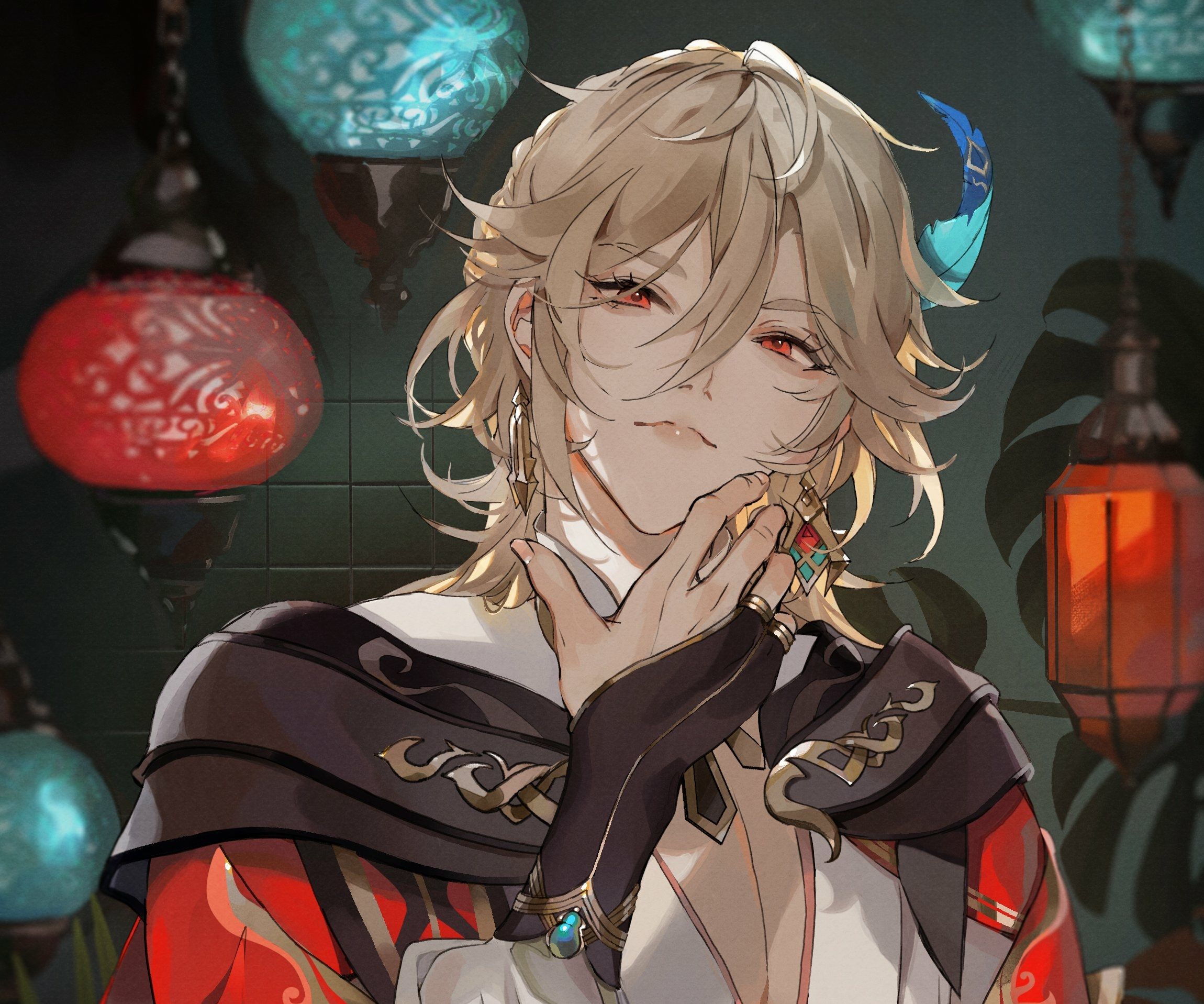 Kaveh Wallpapers - Top Free Kaveh Backgrounds - WallpaperAccess