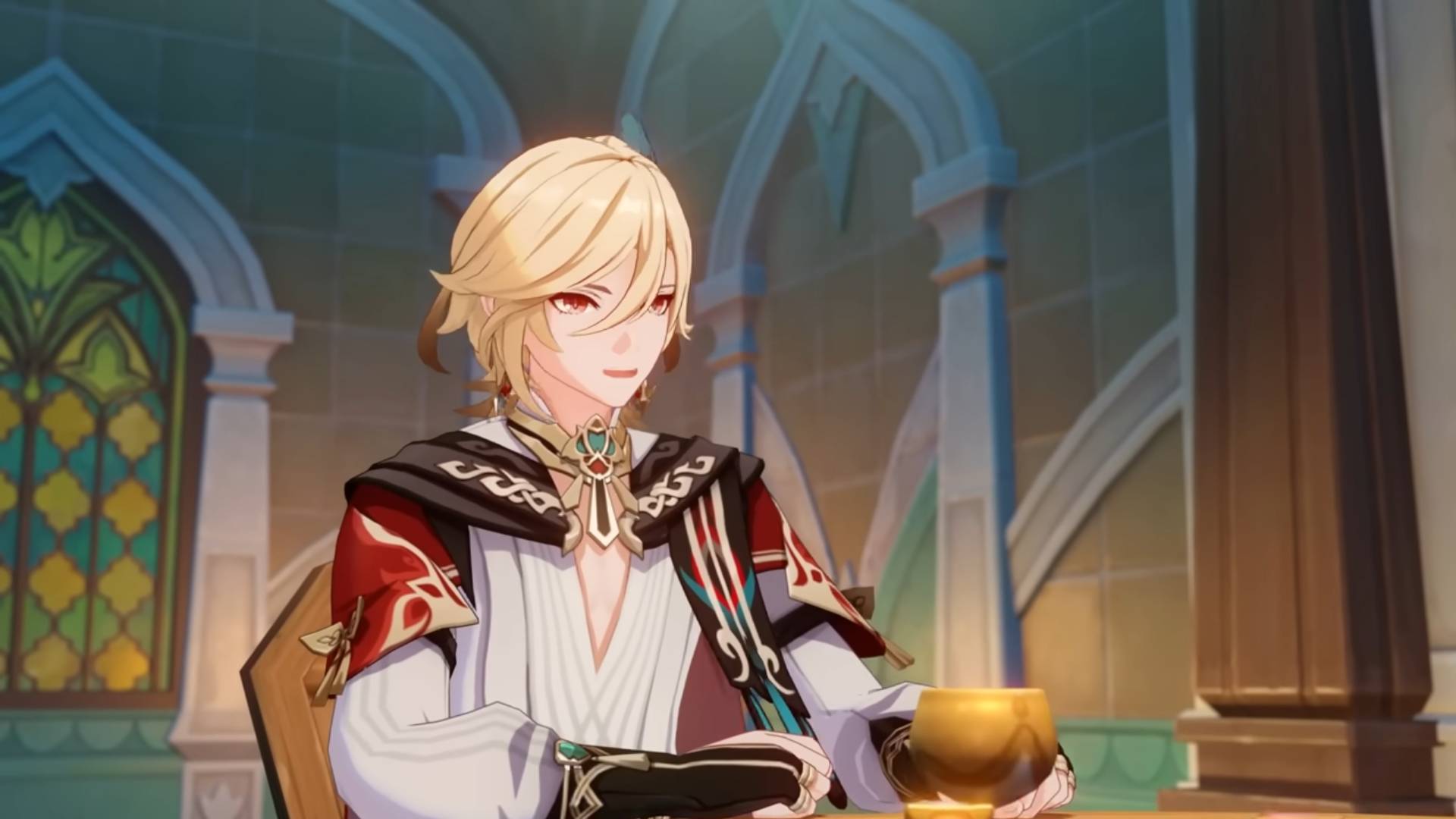 Kaveh Wallpapers - Top Free Kaveh Backgrounds - WallpaperAccess