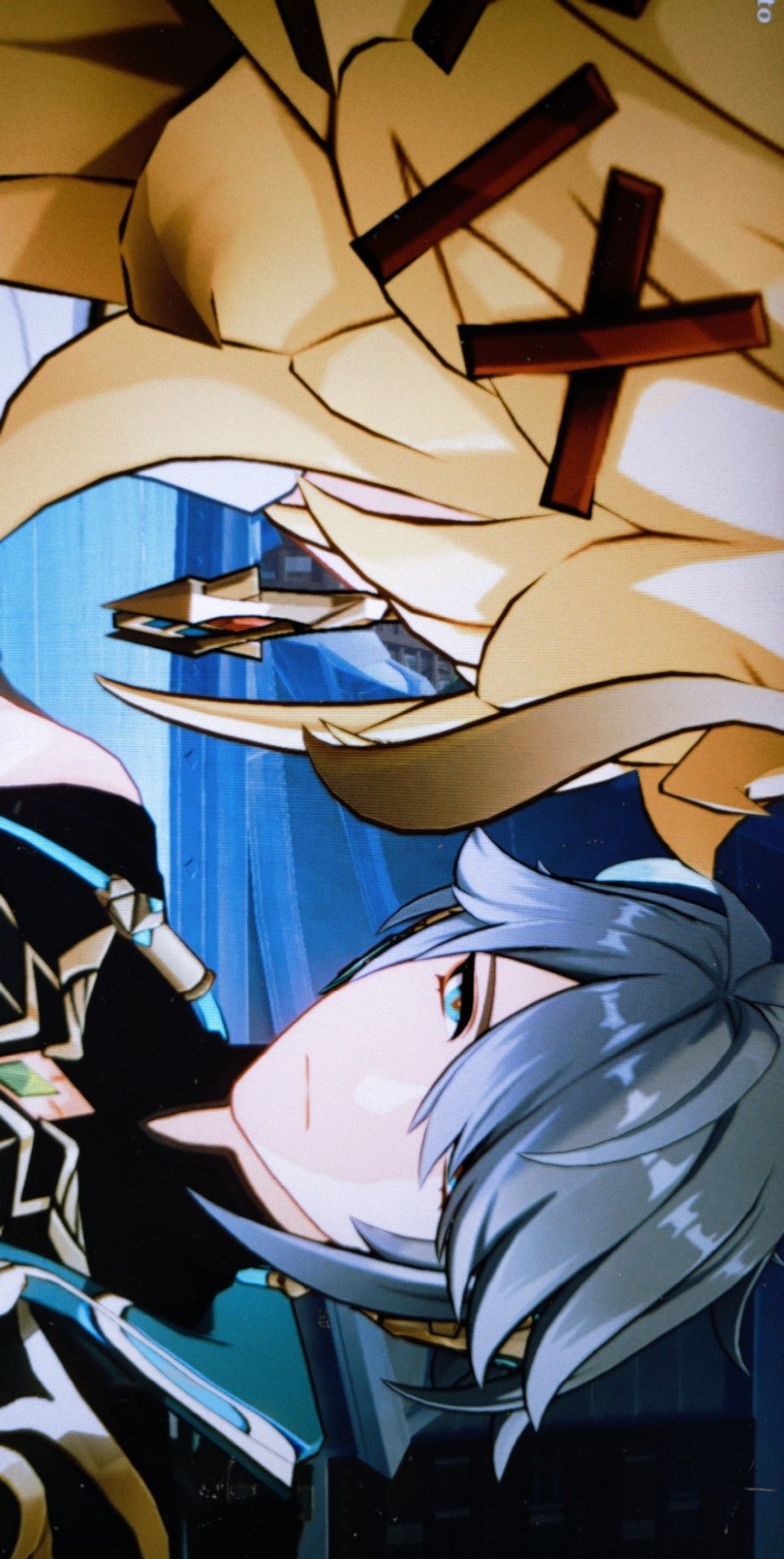 Kaveh Wallpapers - Top Free Kaveh Backgrounds - WallpaperAccess