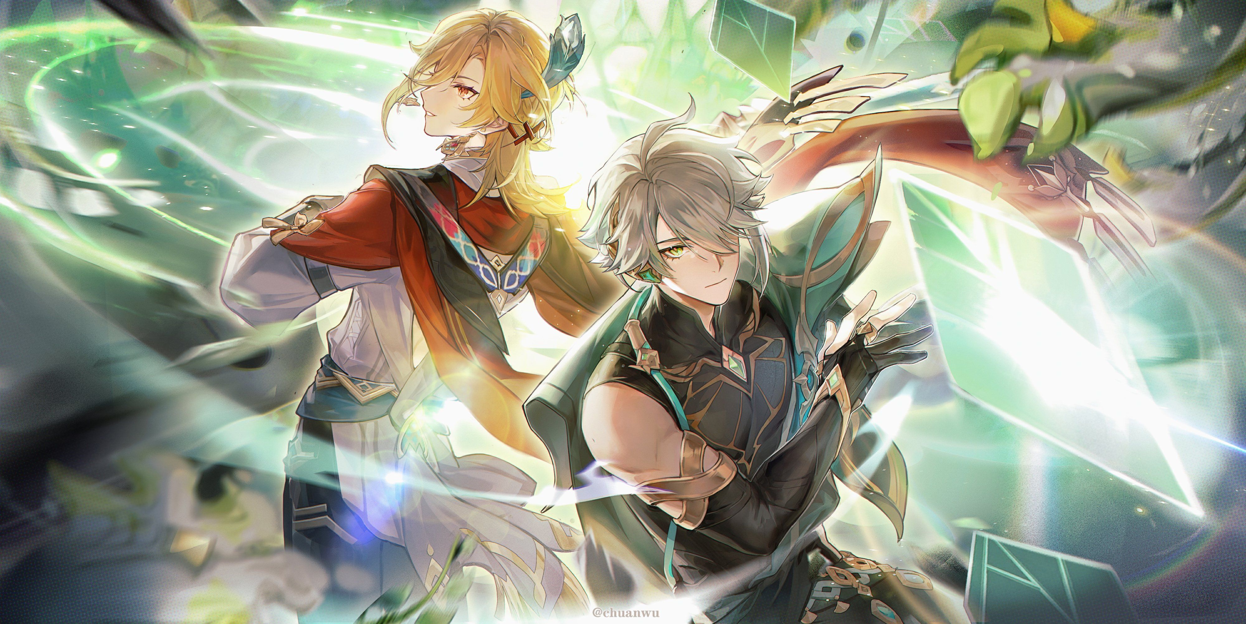 Kaveh Wallpapers - Top Free Kaveh Backgrounds - WallpaperAccess