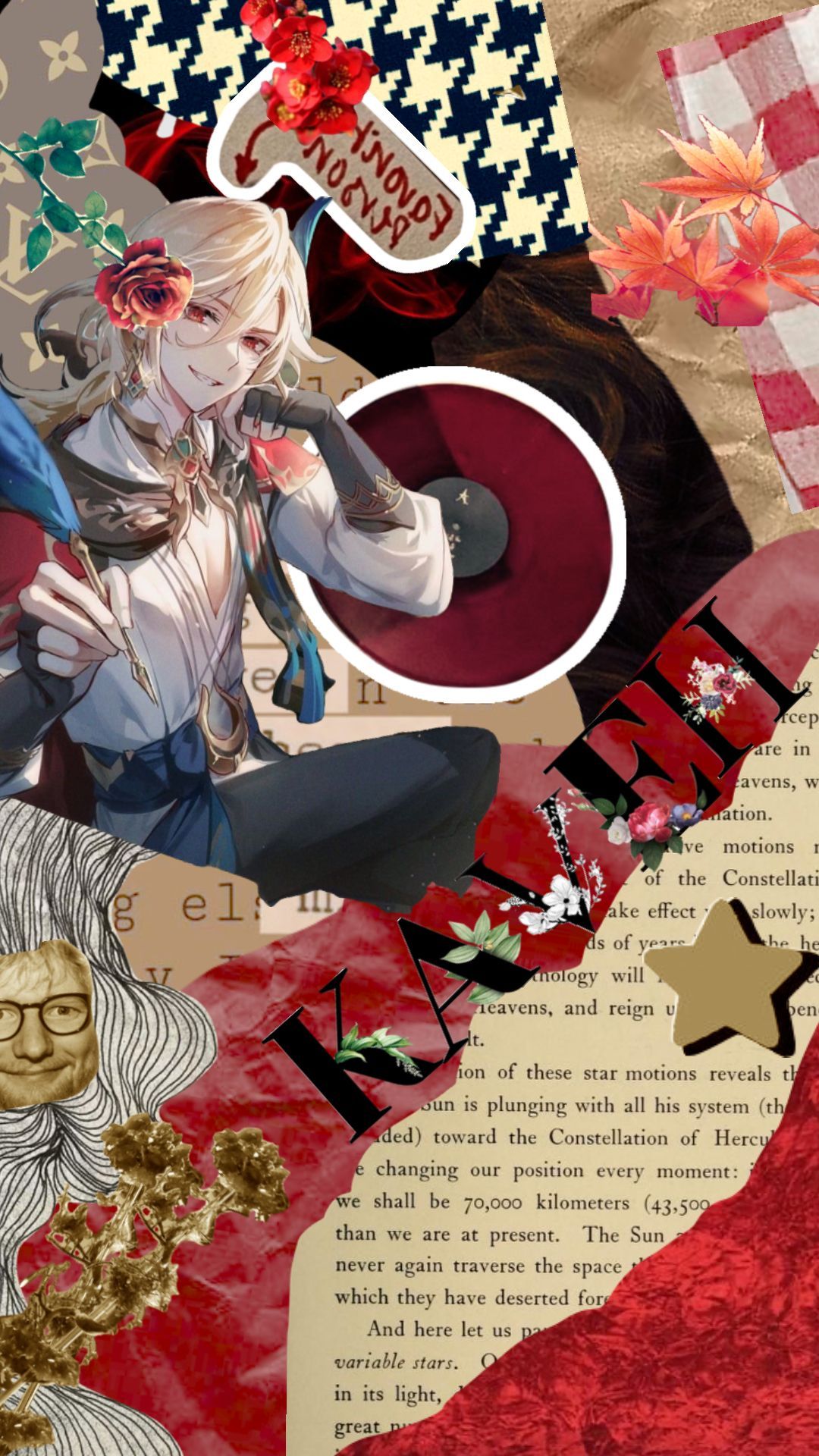 Kaveh Wallpapers - Top Free Kaveh Backgrounds - WallpaperAccess