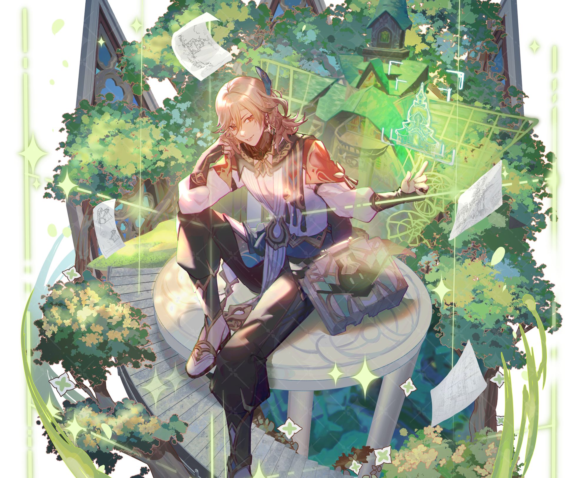 Kaveh Wallpapers - Top Free Kaveh Backgrounds - WallpaperAccess