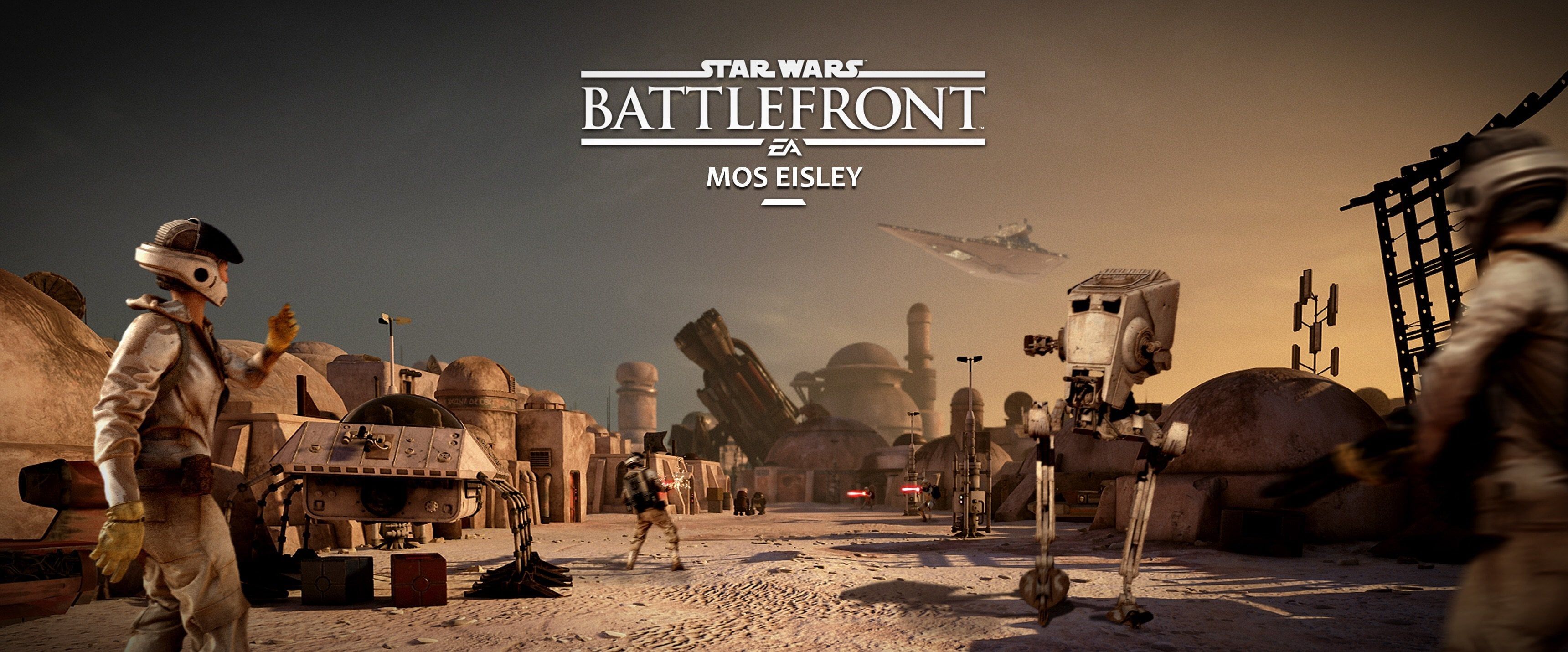 Mos Eisley Wallpapers - Top Free Mos Eisley Backgrounds - WallpaperAccess