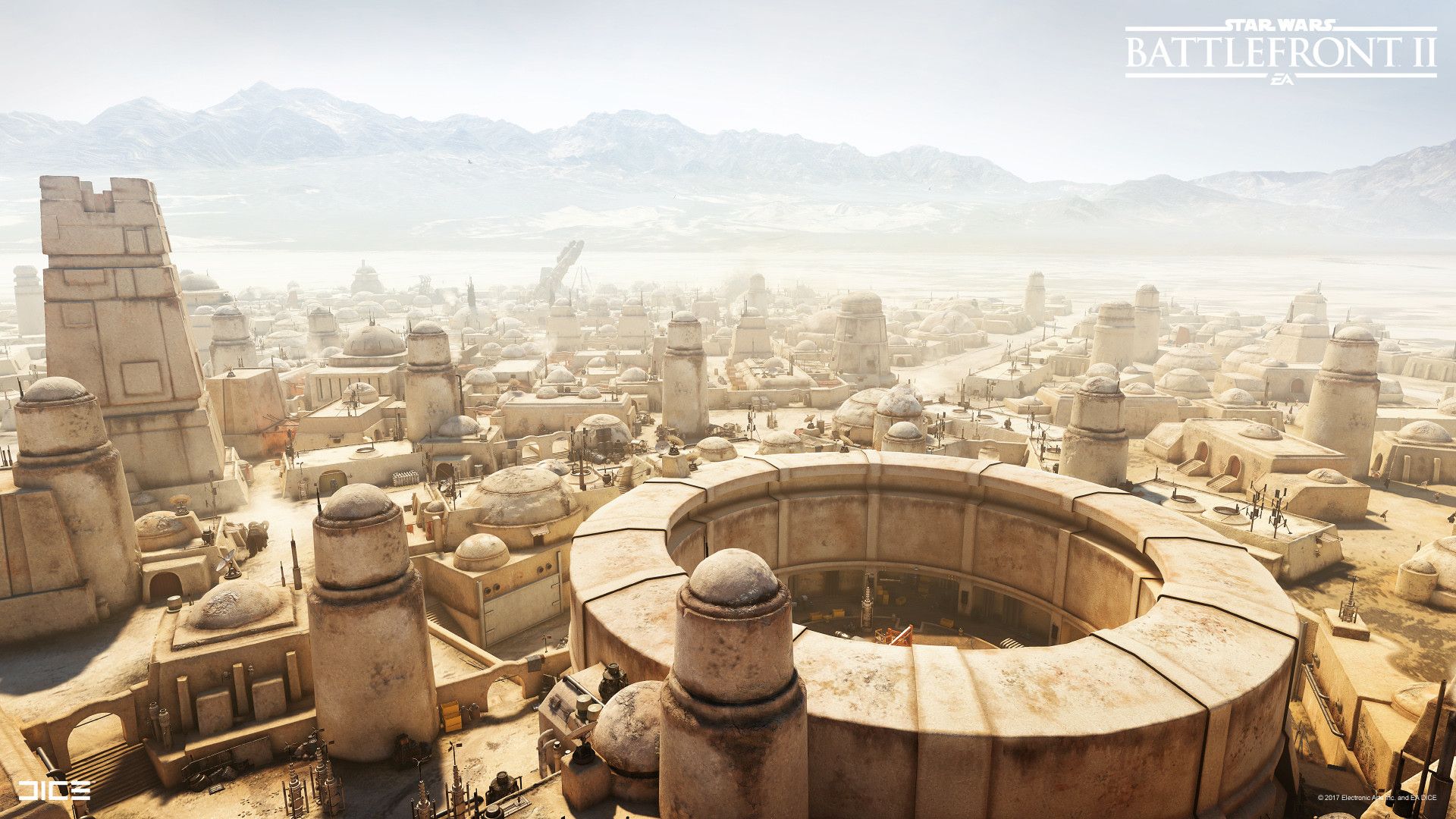 Mos Eisley Wallpapers - Top Free Mos Eisley Backgrounds - WallpaperAccess