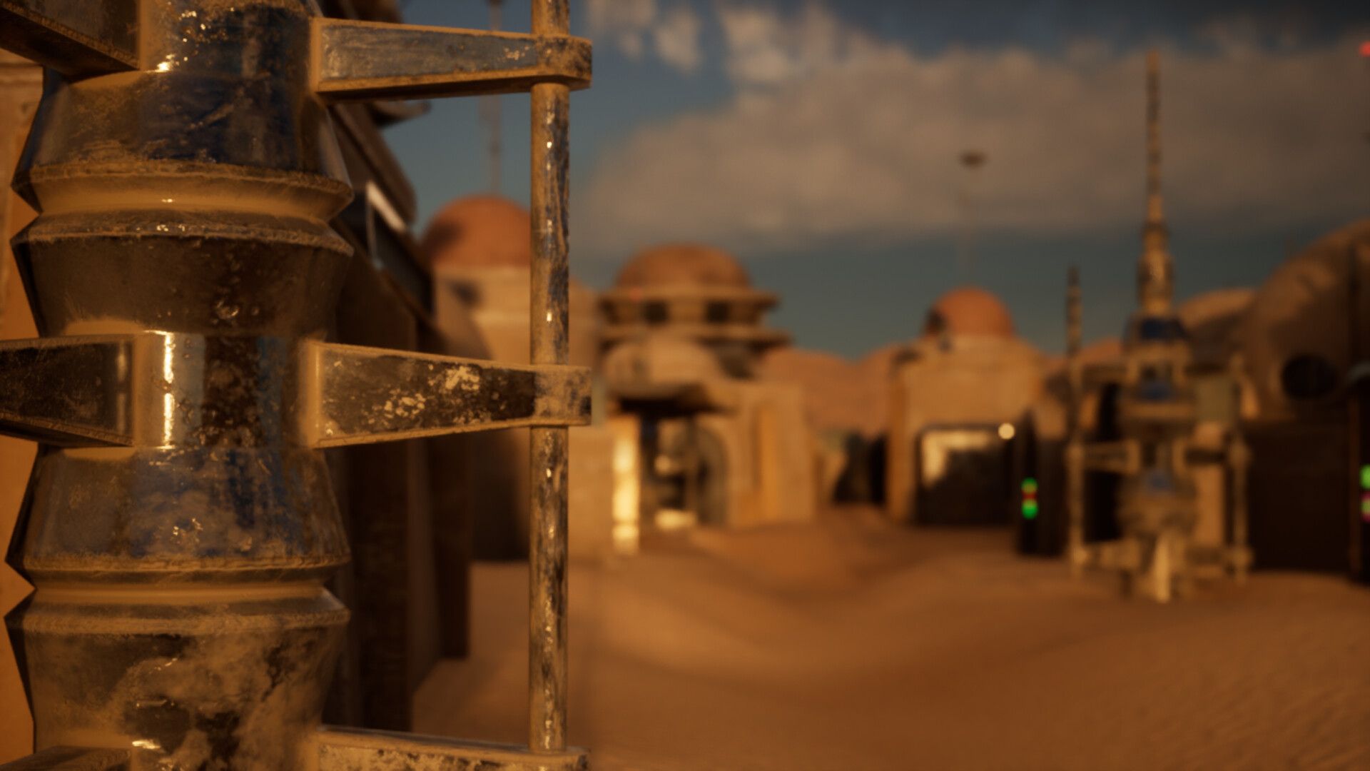 Mos Eisley Wallpapers - Top Free Mos Eisley Backgrounds - WallpaperAccess