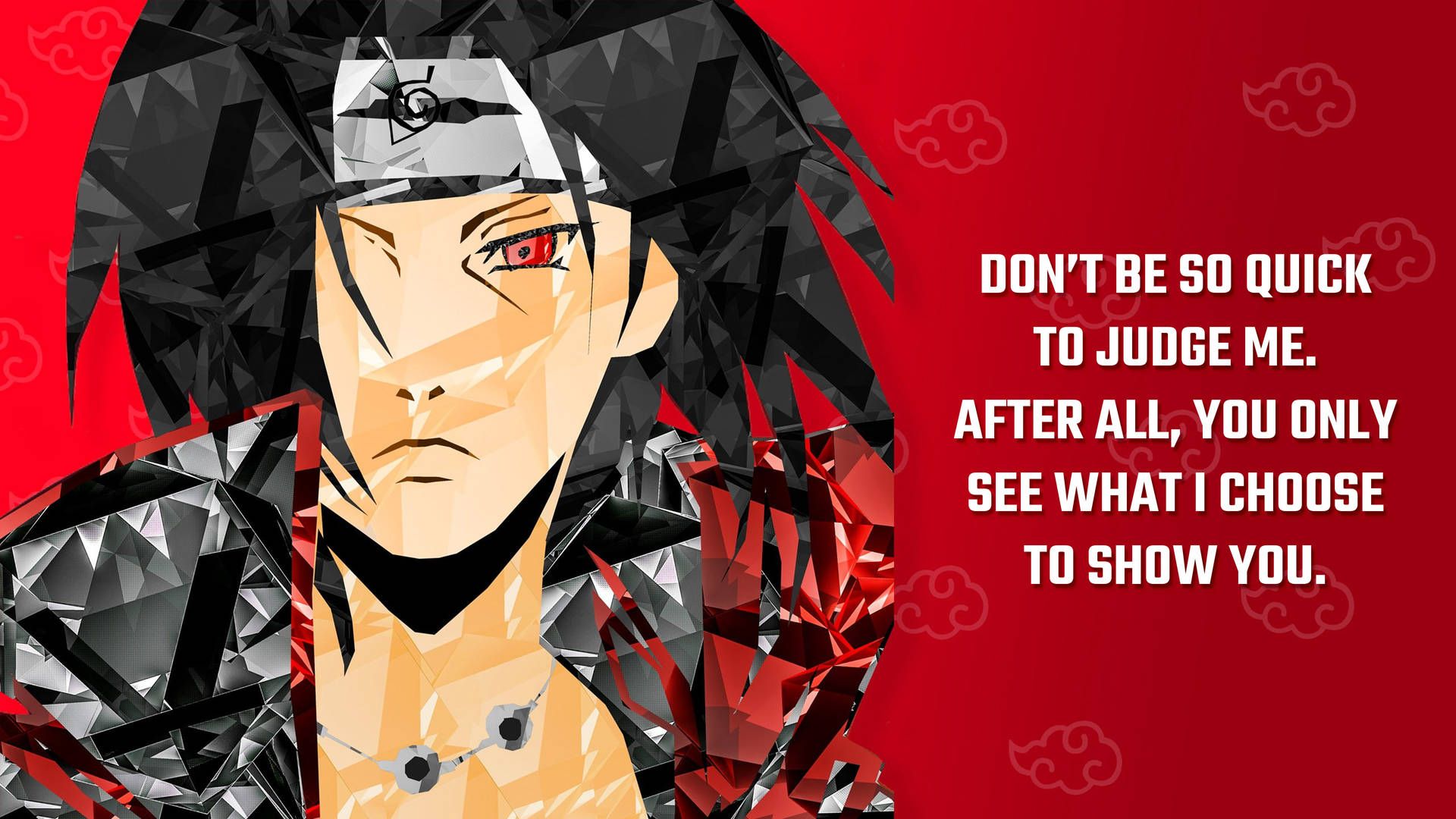 Naruto Motivation Wallpapers - Top Free Naruto Motivation Backgrounds ...