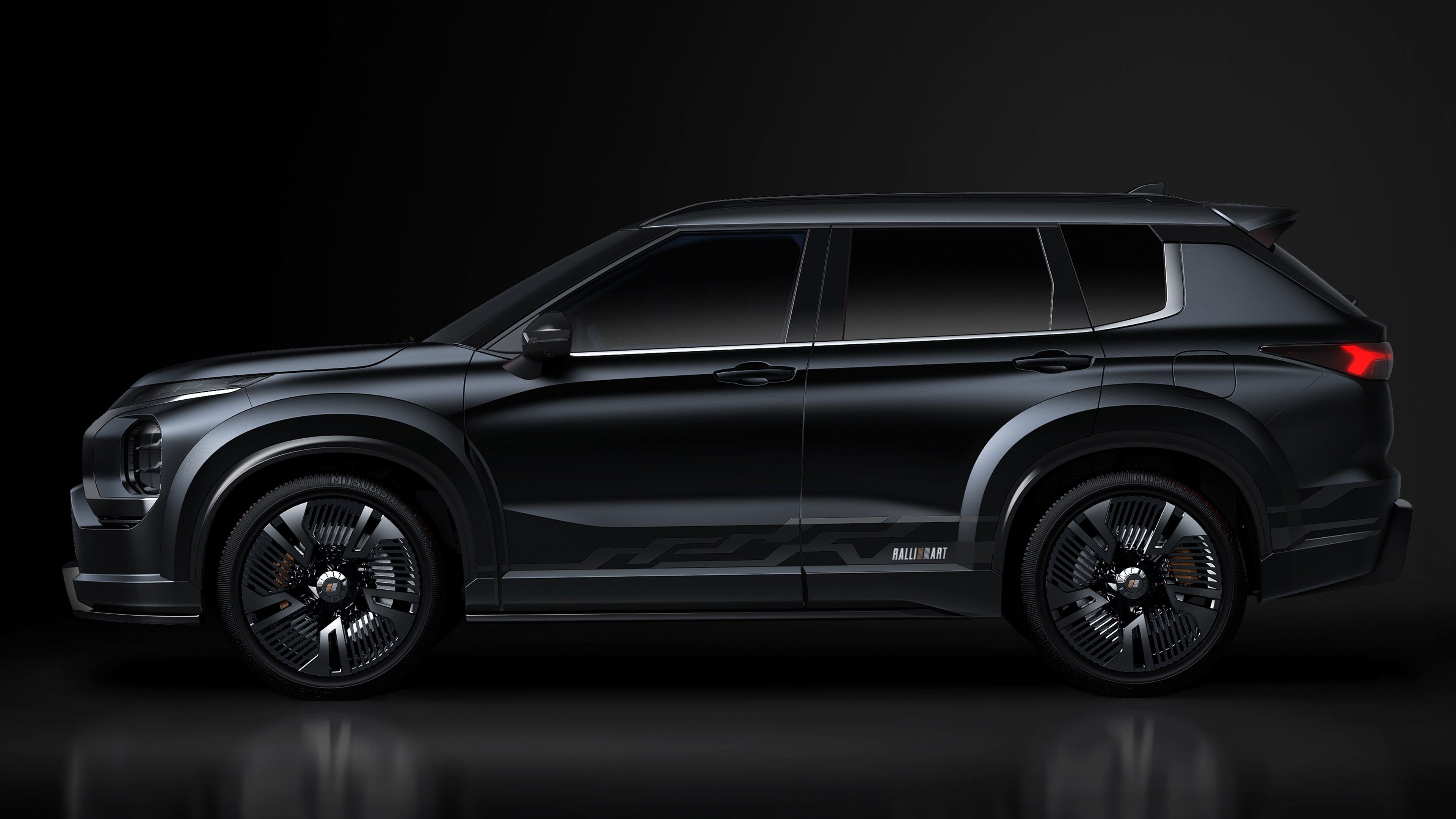 Ralliart Wallpapers - Top Free Ralliart Backgrounds - WallpaperAccess