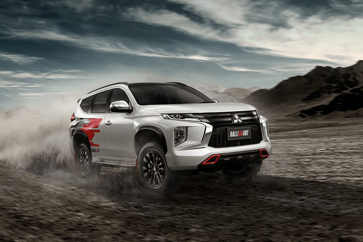 Ralliart Wallpapers - Top Free Ralliart Backgrounds - WallpaperAccess