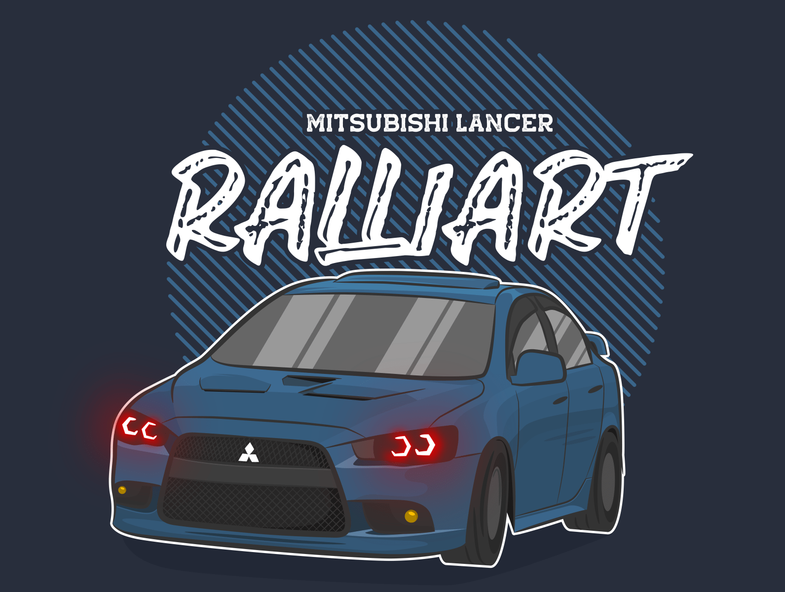 Ralliart Wallpapers - Top Free Ralliart Backgrounds - WallpaperAccess