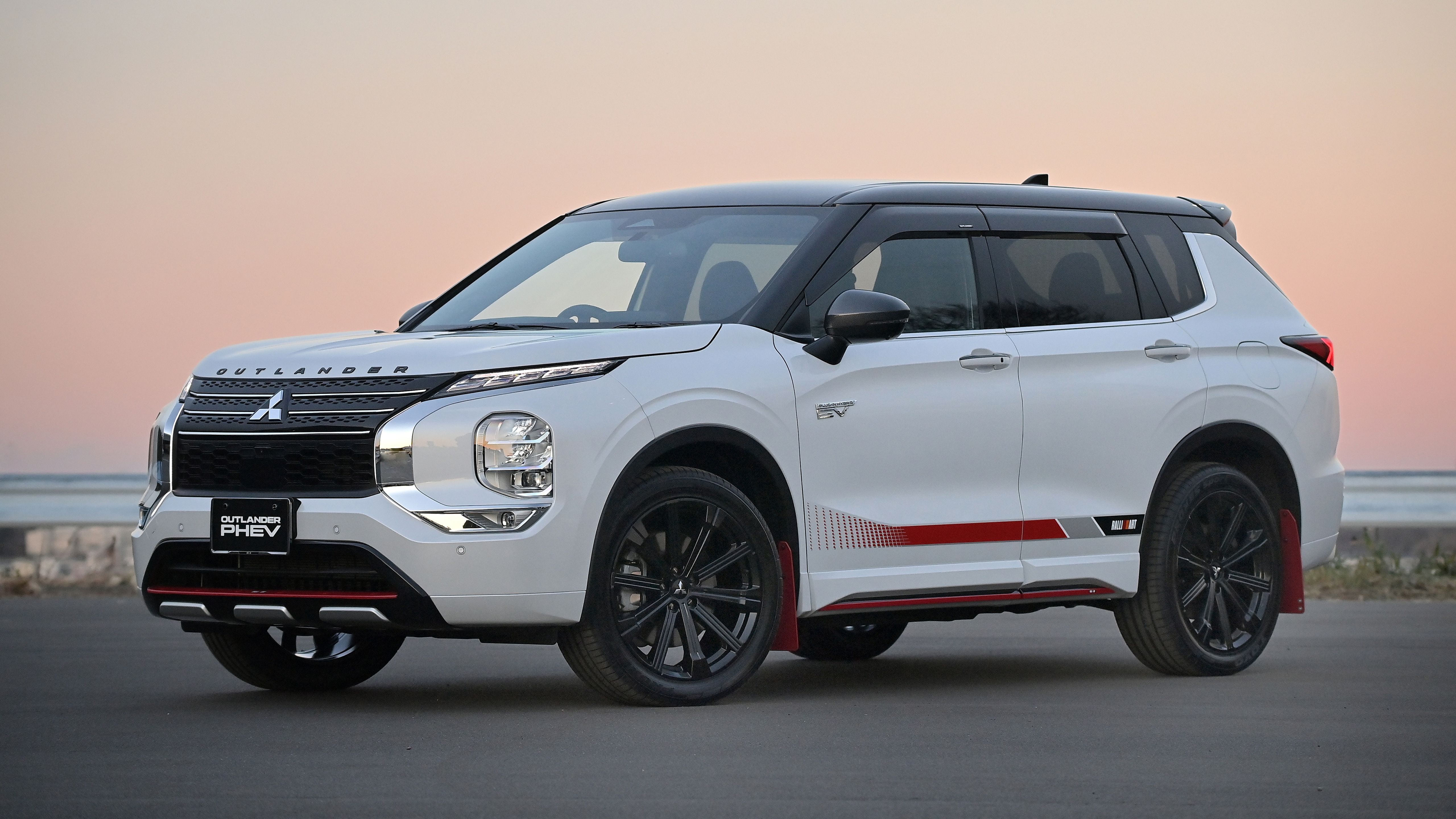 Ralliart Wallpapers - Top Free Ralliart Backgrounds - WallpaperAccess