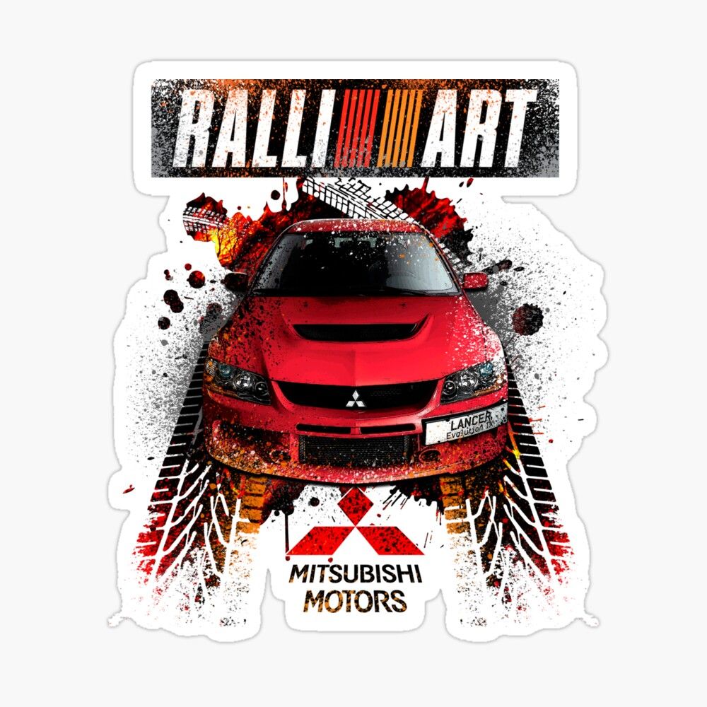 Ralliart Wallpapers - Top Free Ralliart Backgrounds - WallpaperAccess