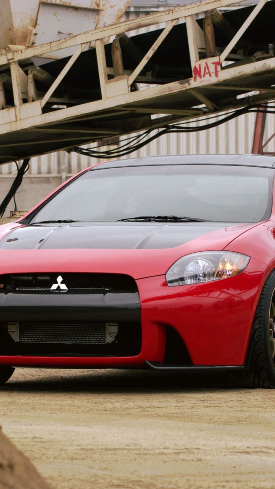 Ralliart Wallpapers - Top Free Ralliart Backgrounds - WallpaperAccess