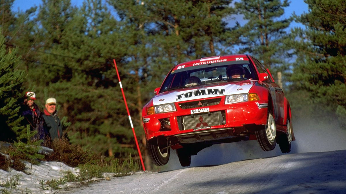 Ralliart Wallpapers - Top Free Ralliart Backgrounds - WallpaperAccess