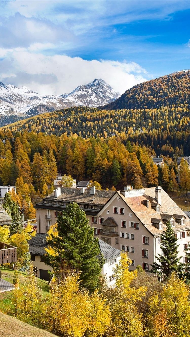 St Moritz Wallpapers - Top Free St Moritz Backgrounds - WallpaperAccess