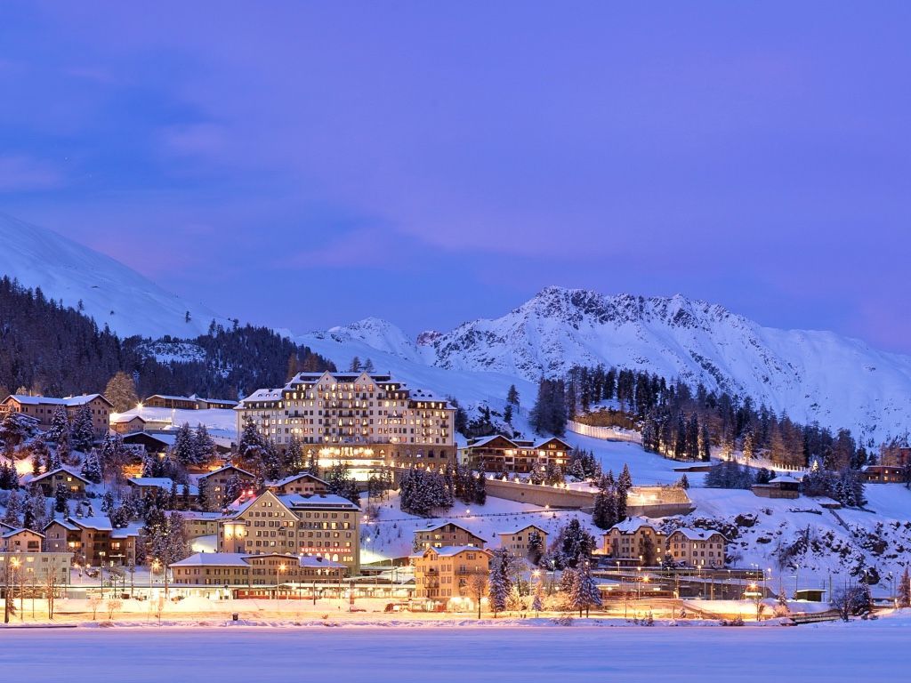 St Moritz Wallpapers - Top Free St Moritz Backgrounds - WallpaperAccess