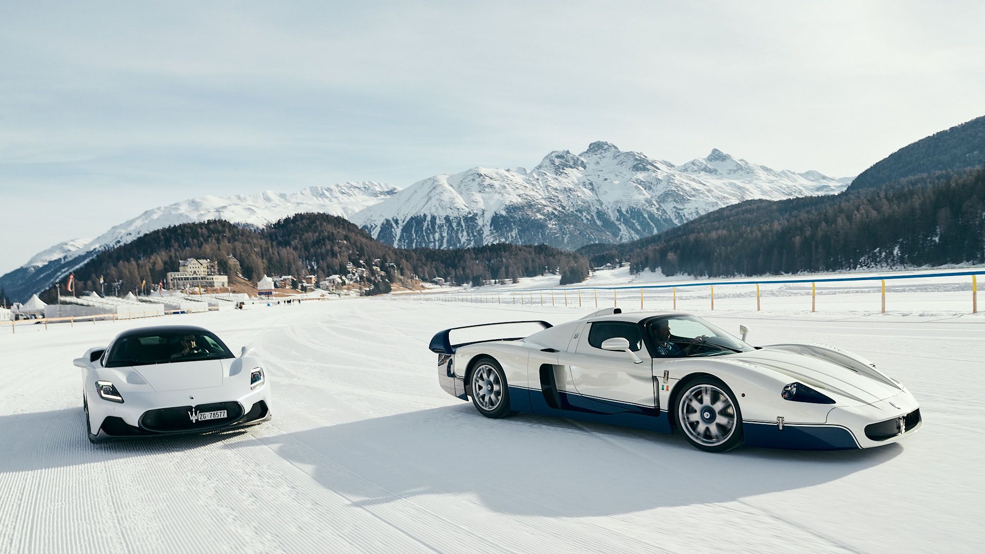 St Moritz Wallpapers - Top Free St Moritz Backgrounds - WallpaperAccess