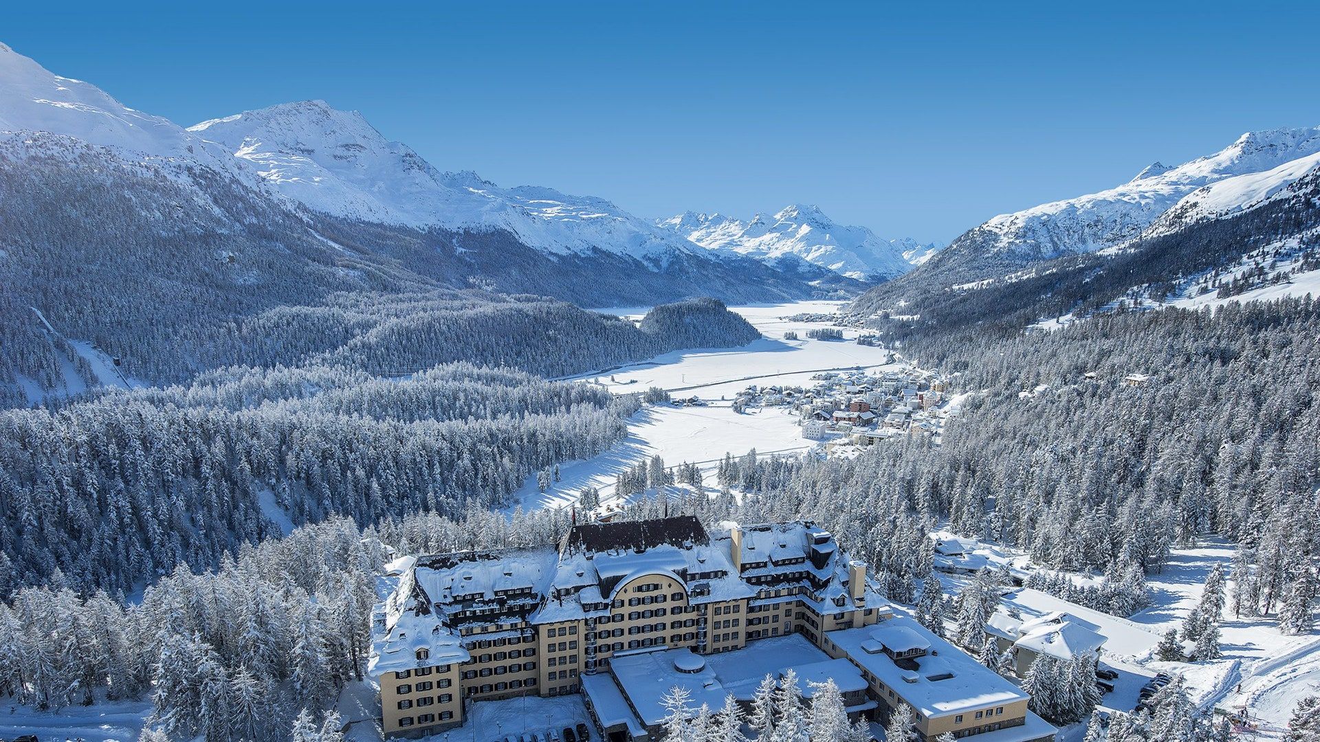 St Moritz Wallpapers - Top Free St Moritz Backgrounds - WallpaperAccess