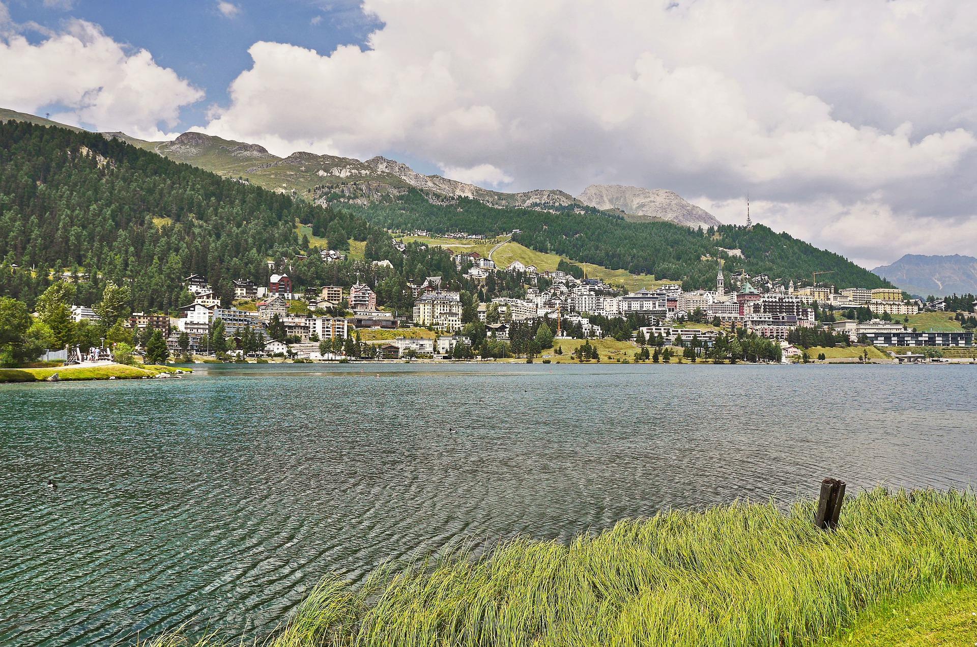 St Moritz Wallpapers - Top Free St Moritz Backgrounds - WallpaperAccess
