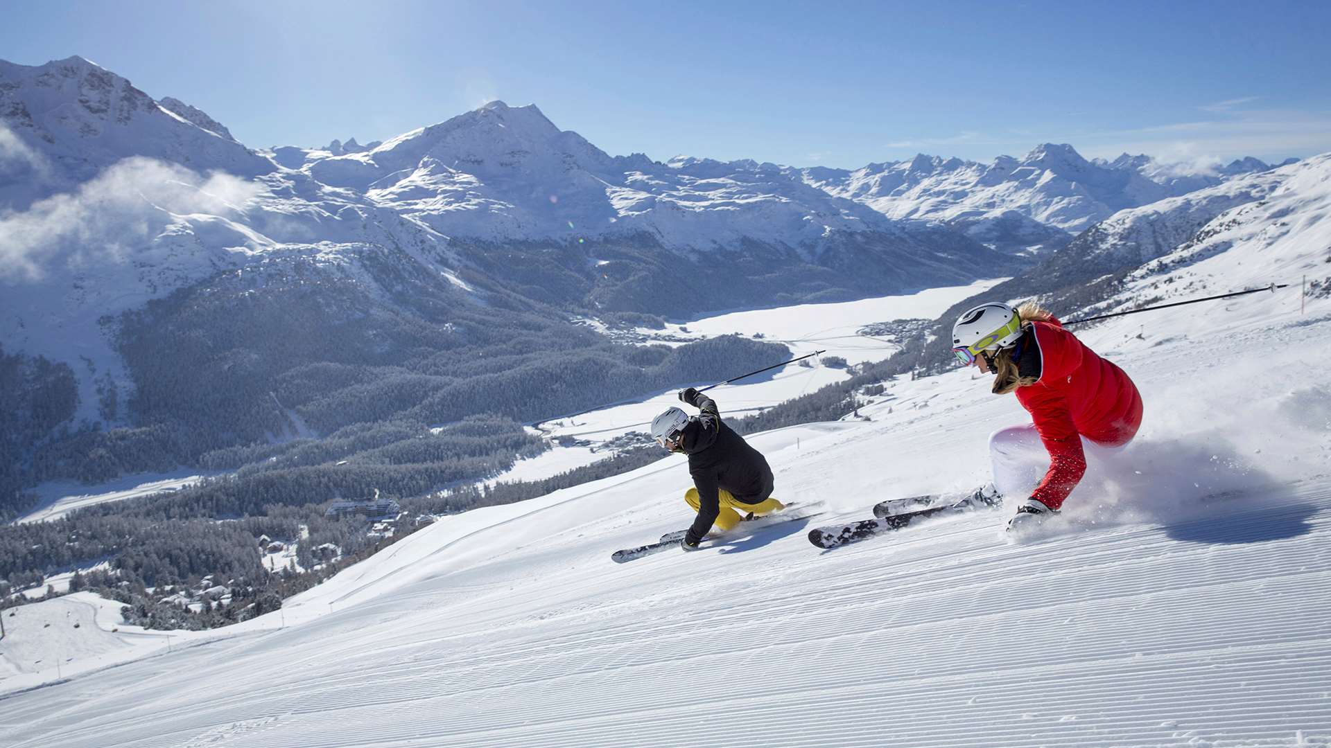 St Moritz Wallpapers - Top Free St Moritz Backgrounds - WallpaperAccess