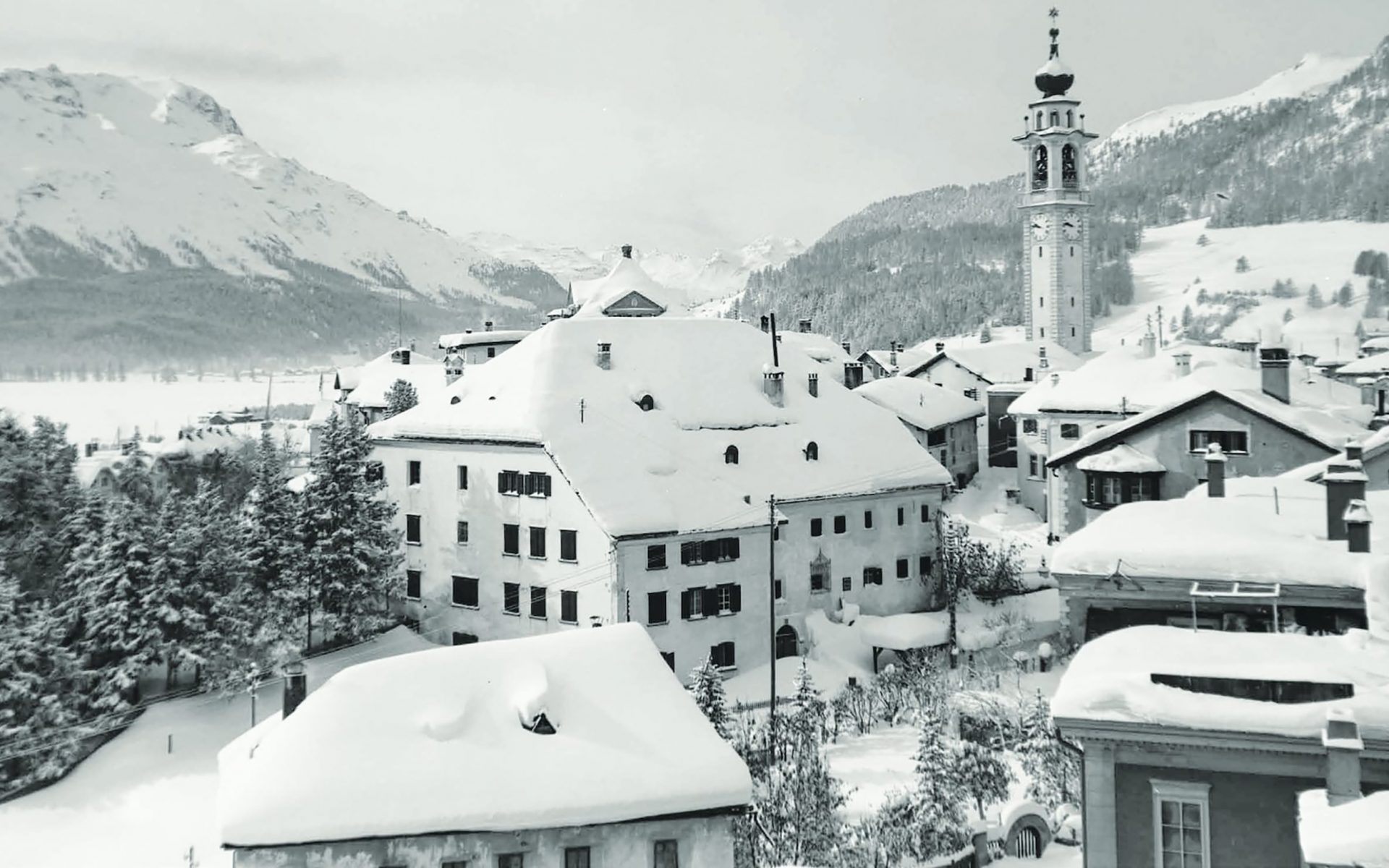 St Moritz Wallpapers - Top Free St Moritz Backgrounds - WallpaperAccess