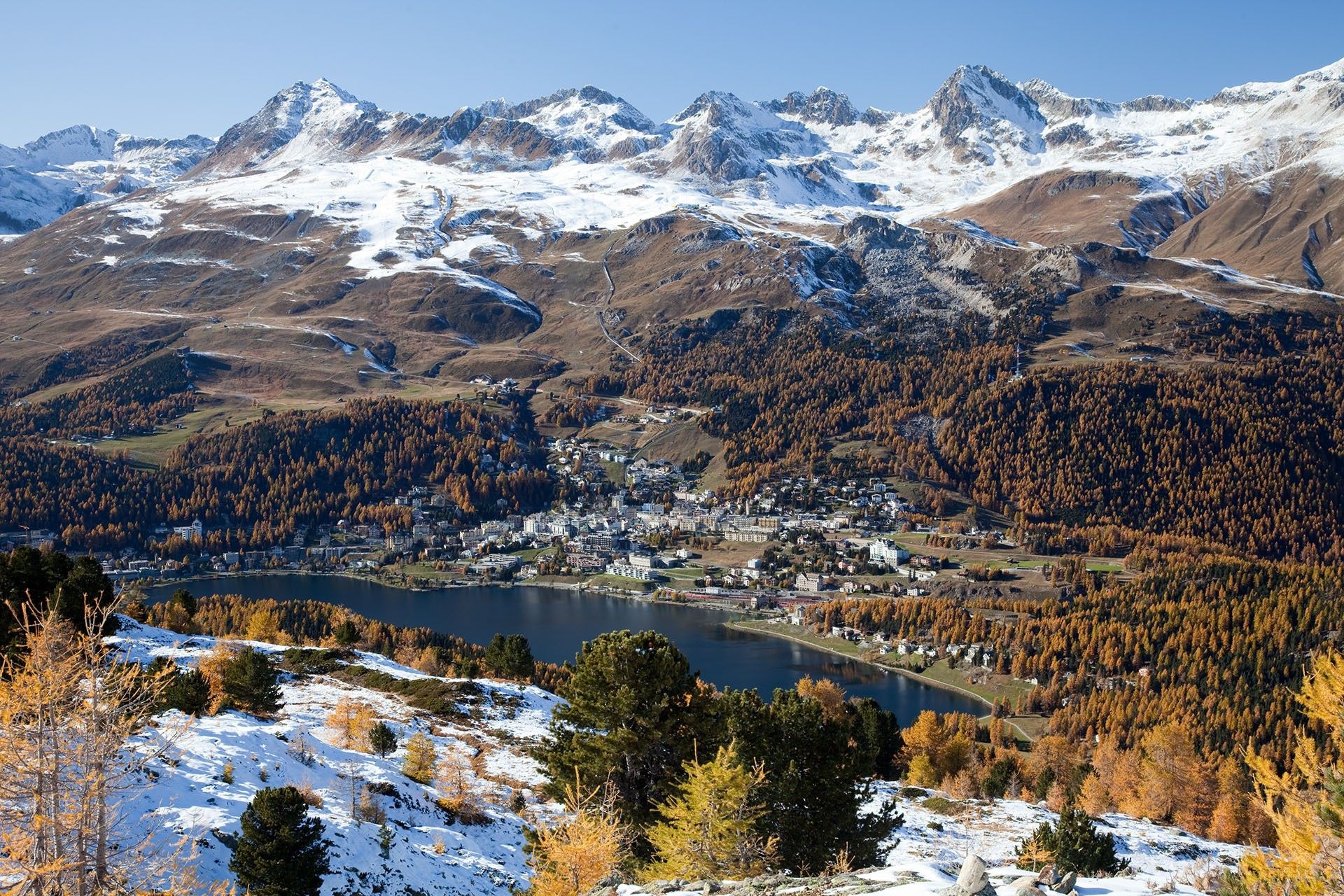 St Moritz Wallpapers - Top Free St Moritz Backgrounds - WallpaperAccess