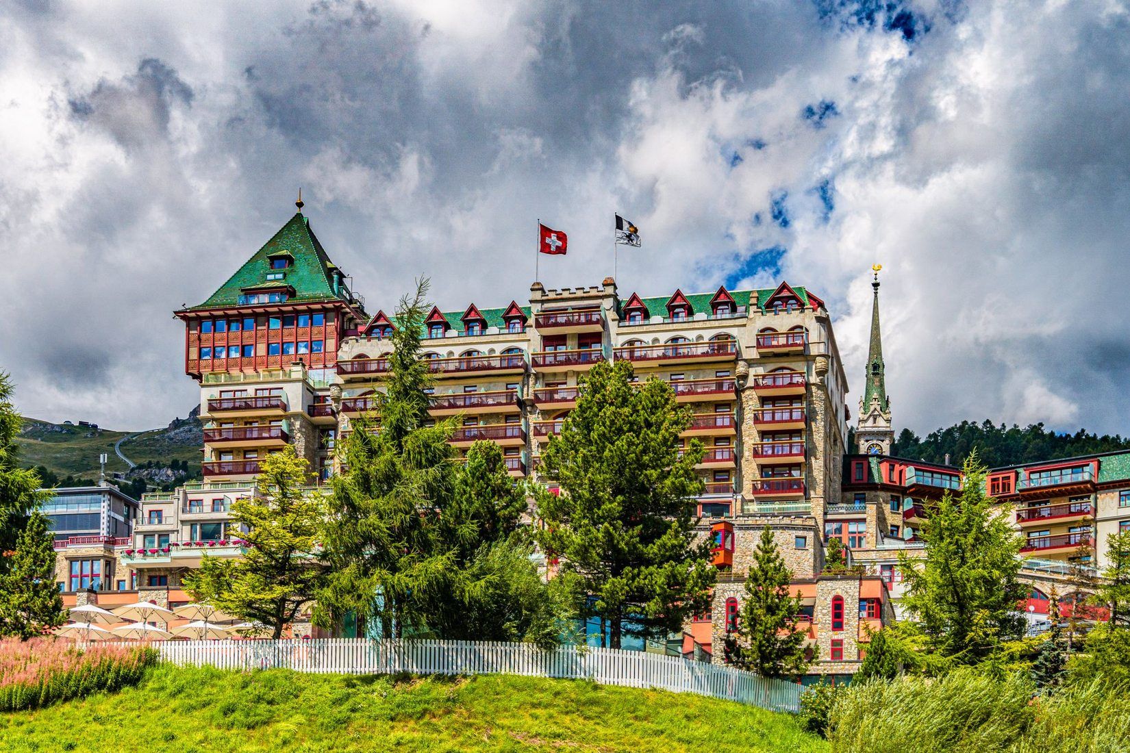 St Moritz Wallpapers - Top Free St Moritz Backgrounds - WallpaperAccess