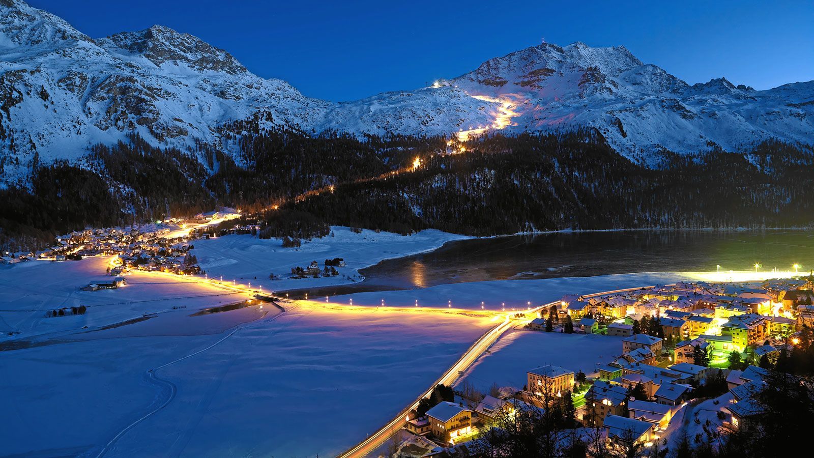 St Moritz Wallpapers - Top Free St Moritz Backgrounds - WallpaperAccess
