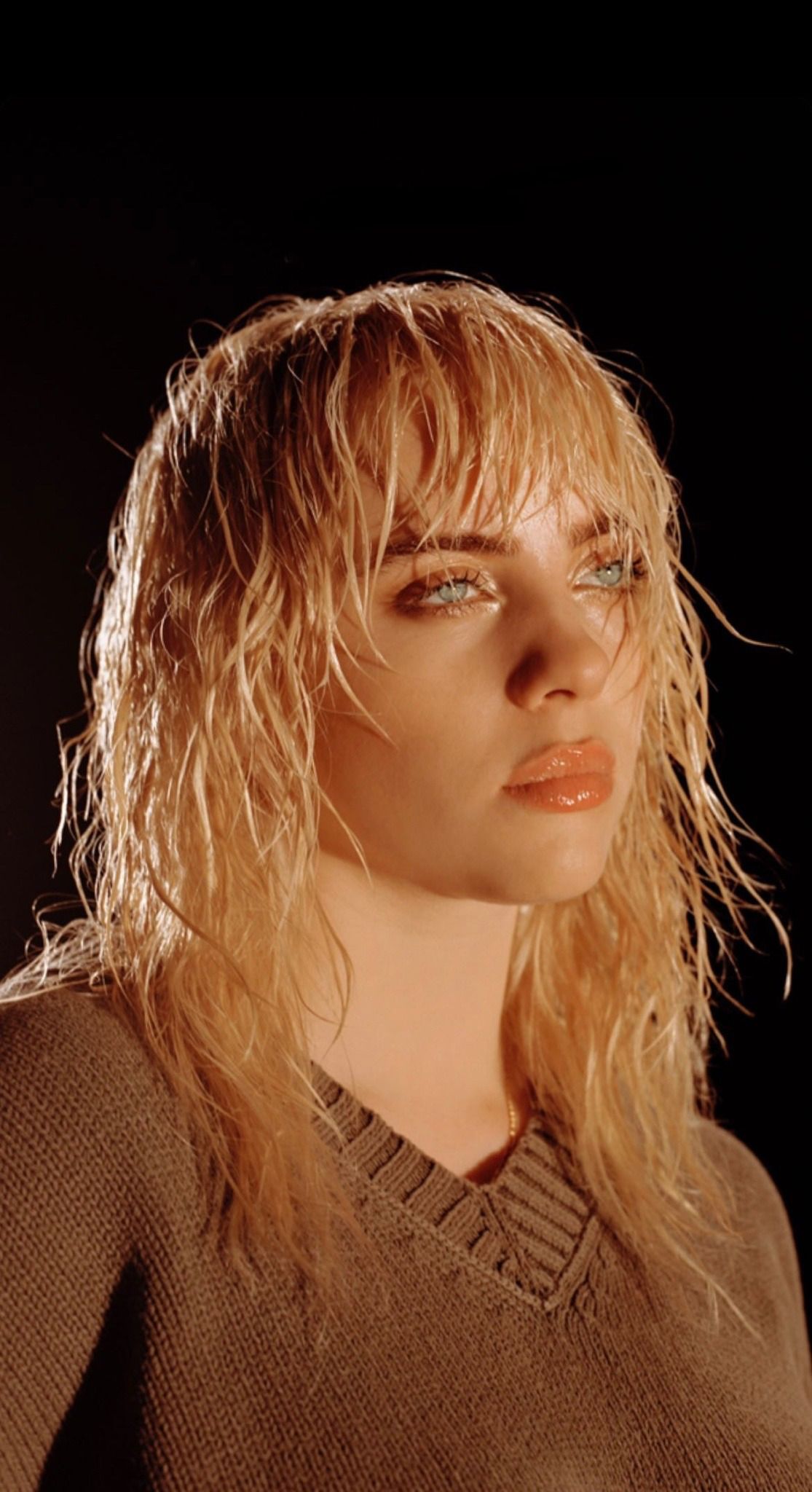 Billie Eilish Happier Than Ever Wallpapers - Top Free Billie Eilish Happier Than Ever ...