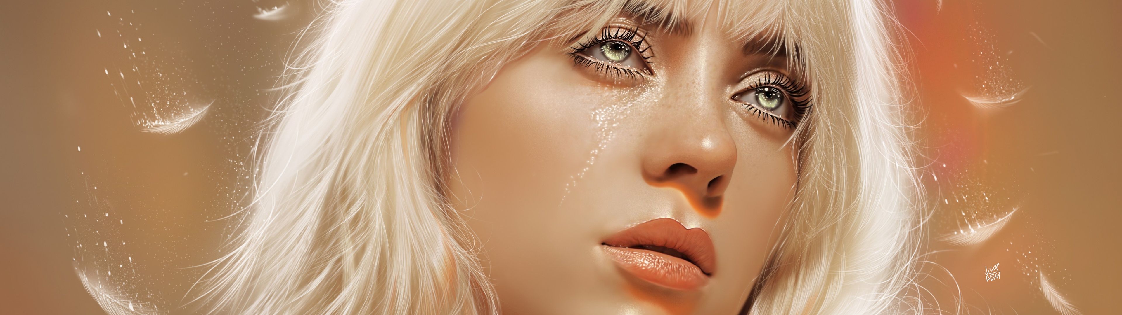 Billie Eilish Happier Than Ever Wallpapers - Top Free Billie Eilish Happier Than Ever ...